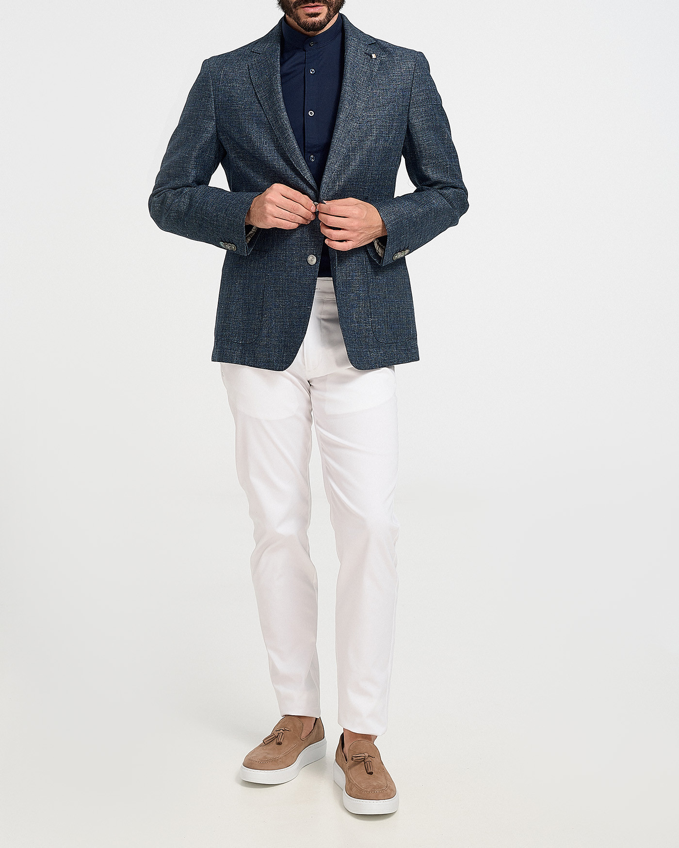 BOSS ΑΝΔΡΙΚΟ ΣΑΚΑΚΙ C-ΗΑΝRΥ - 50488356 - sagiakos-stores.gr