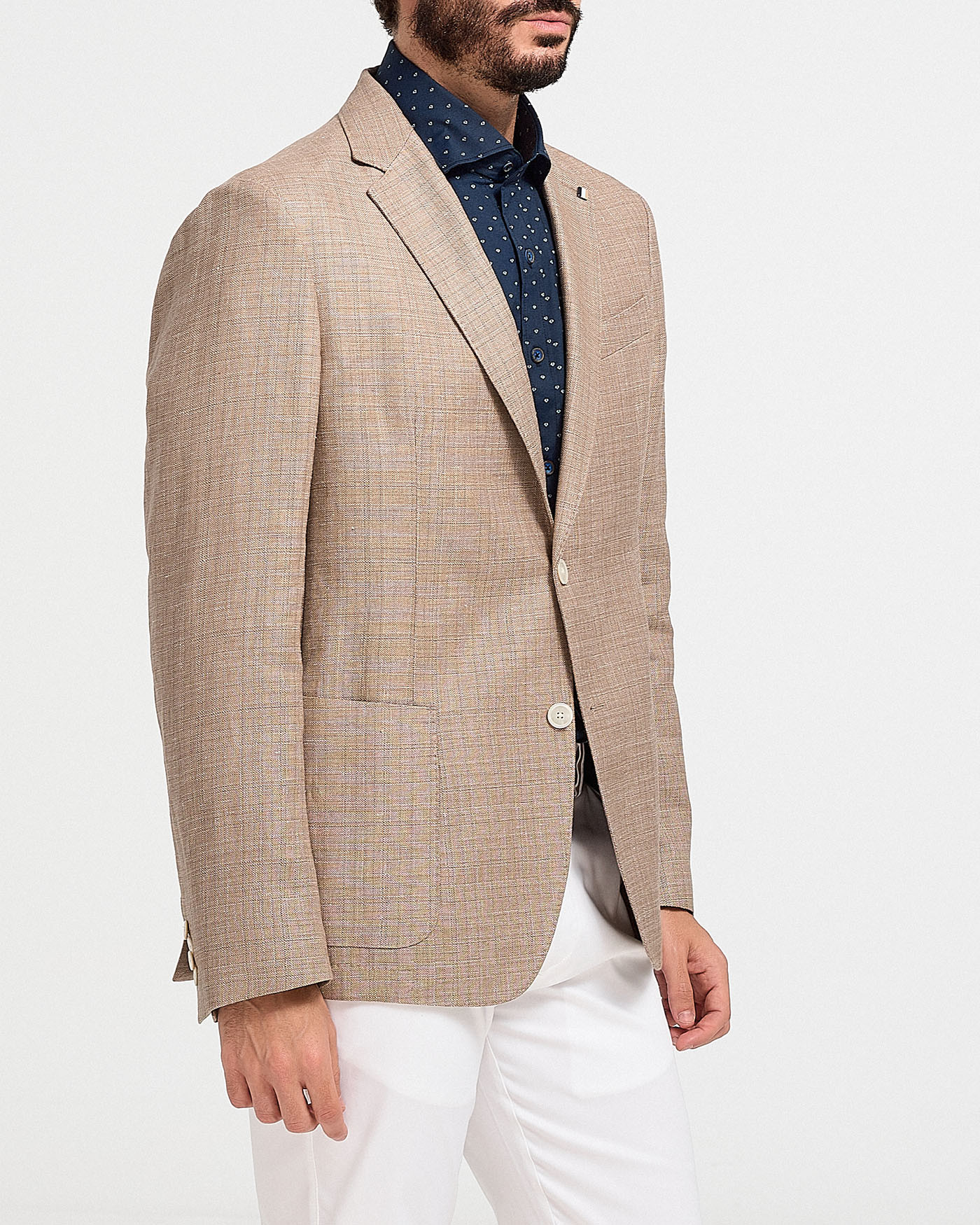 BOSS ΑΝΔΡΙΚΟ ΣΑΚΑΚΙ C-ΗΑΝRΥ - 50488356 - sagiakos-stores.gr