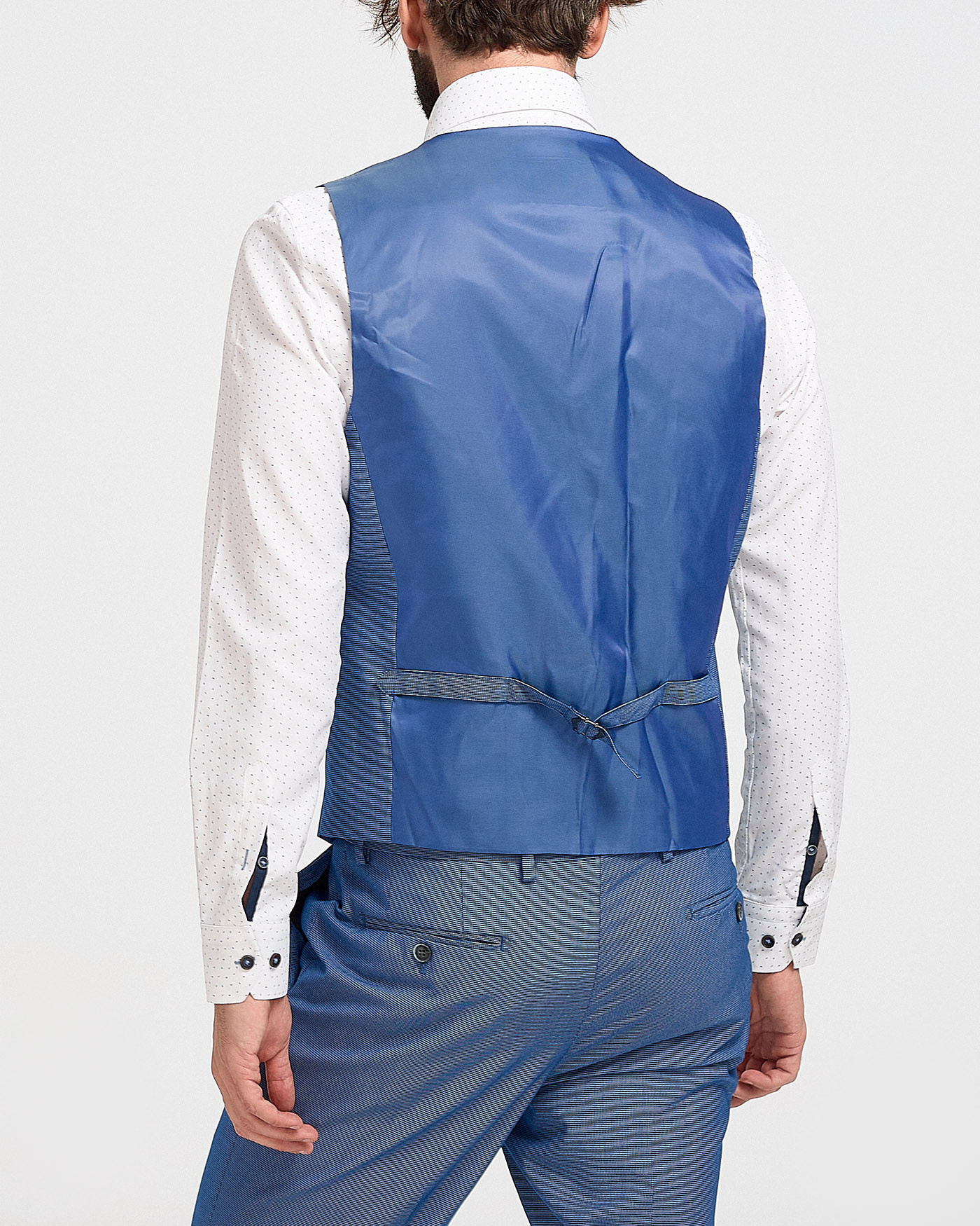 ROBERTO FABIANI ΑΝΔΡΙΚΟ ΓΙΛΕΚΟ - SS30099-27GIL - sagiakos-stores.gr