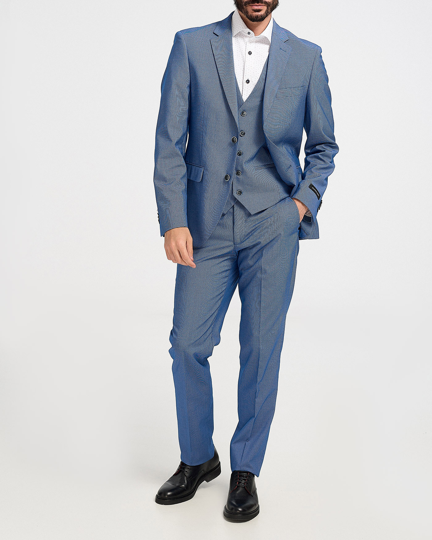 ROBERTO FABIANI ΑΝΔΡΙΚΟ ΚΟΣΤΟΥΜΙ - SS30099-27 - sagiakos-stores.gr