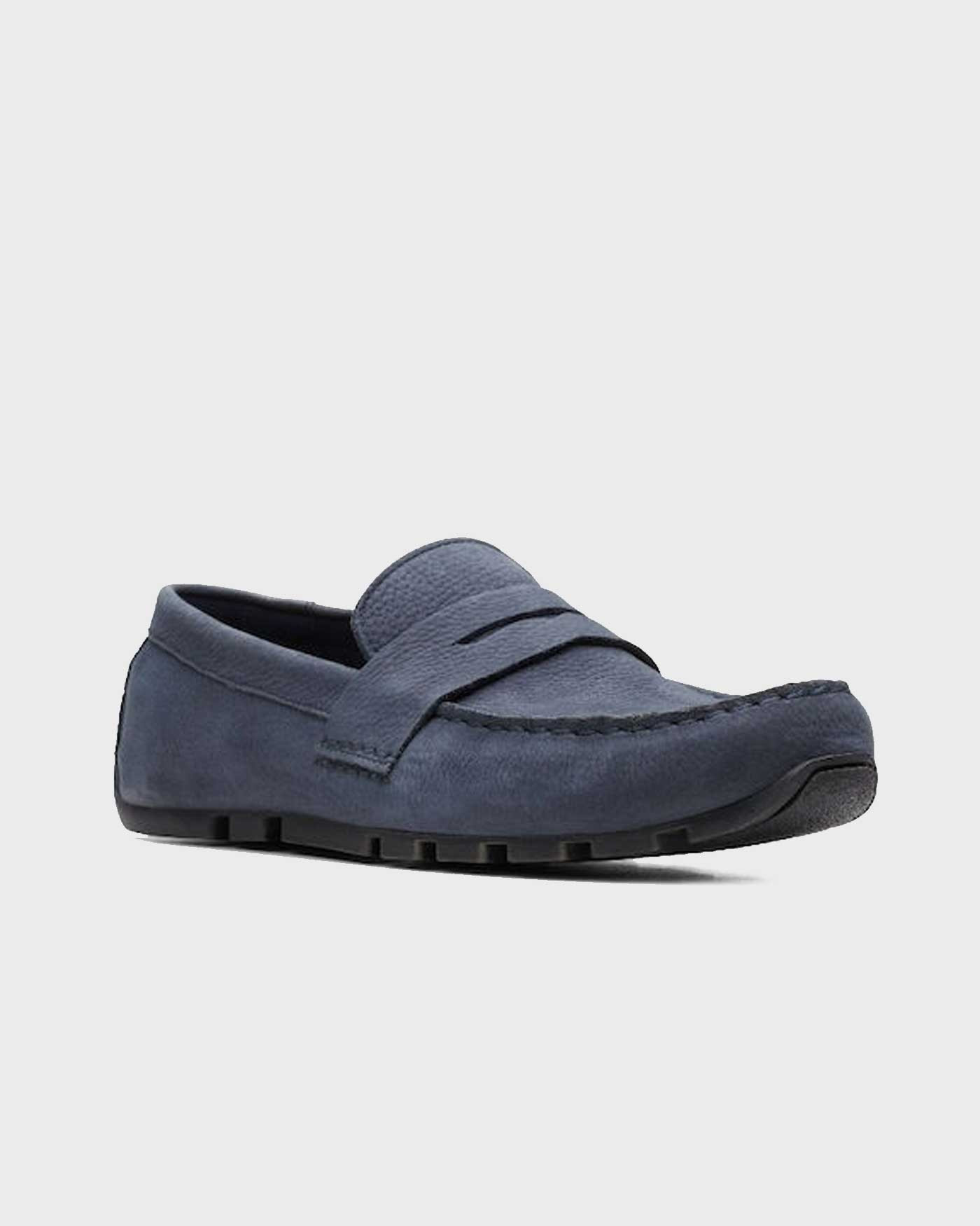 CLARKS ΑΝΔΡΙΚΑ ΔΕΡΜΑΤΙΝΑ ΜΟΚΑΣΙΝΙΑ - 26166672 - sagiakos-stores.gr