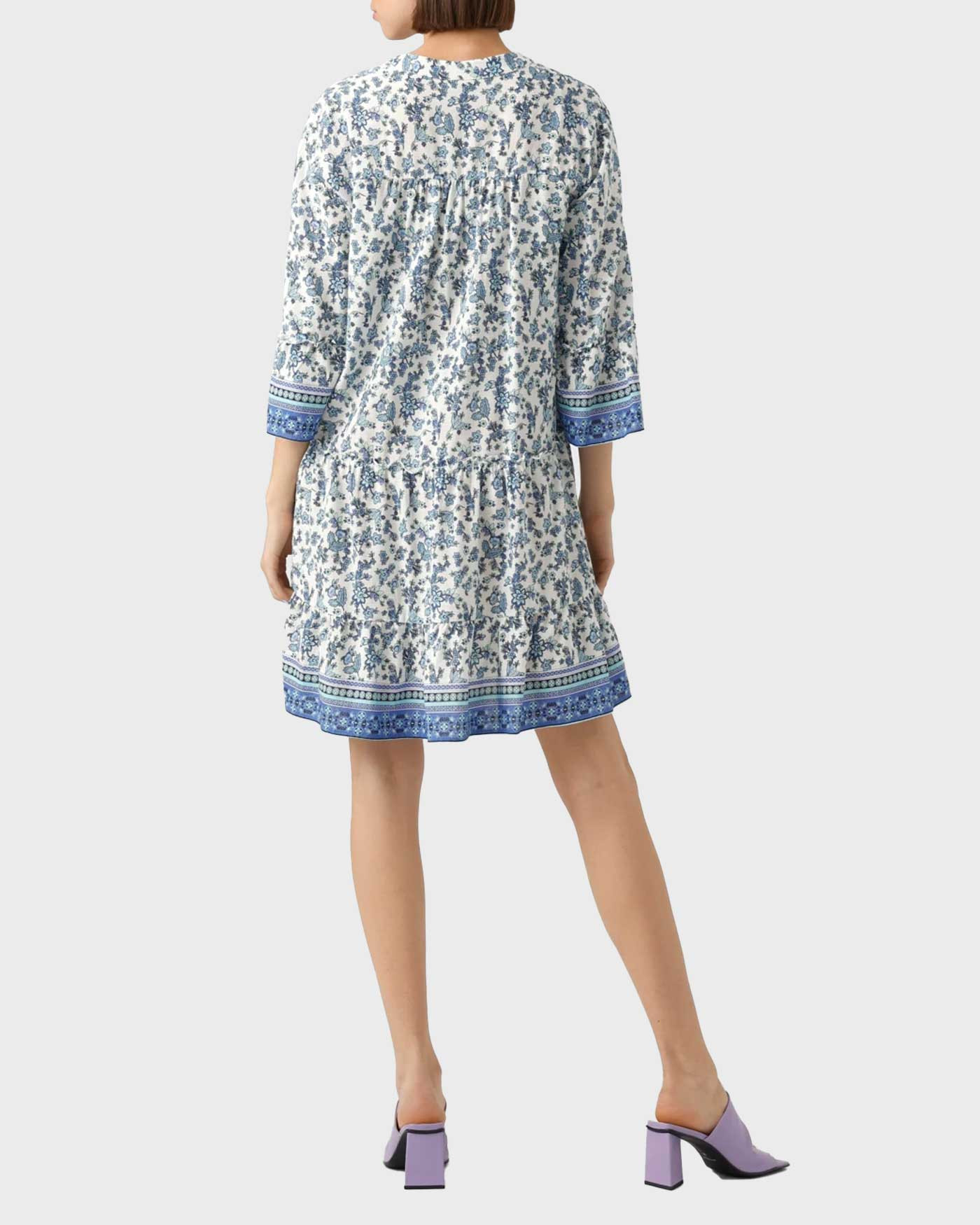 VERO MODA VMMILAN ΓΥΝΑΙΚΕΙΟ ΦΟΡΕΜΑ - 10281787 - sagiakos-stores.gr