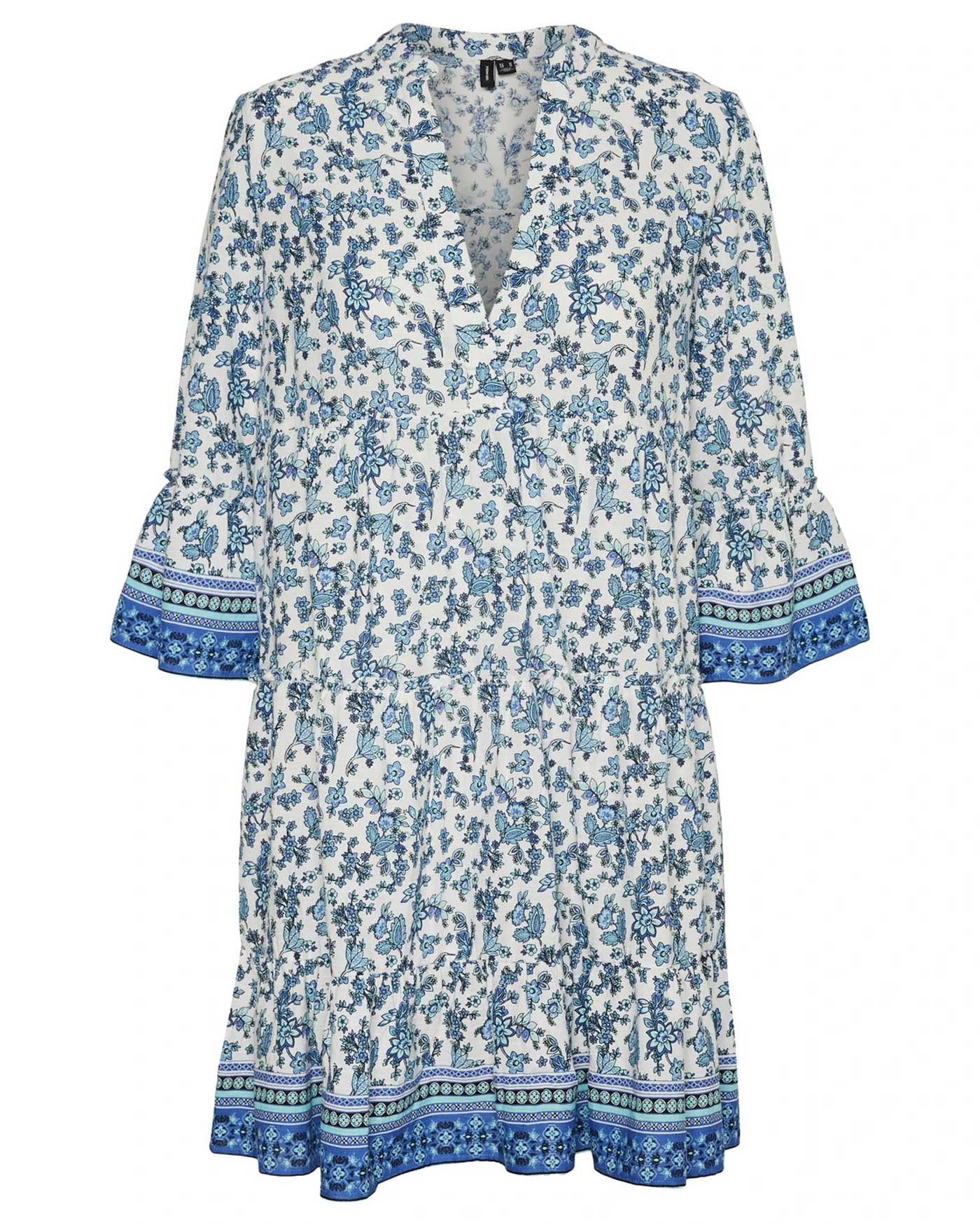 VERO MODA VMMILAN ΓΥΝΑΙΚΕΙΟ ΦΟΡΕΜΑ - 10281787 - sagiakos-stores.gr