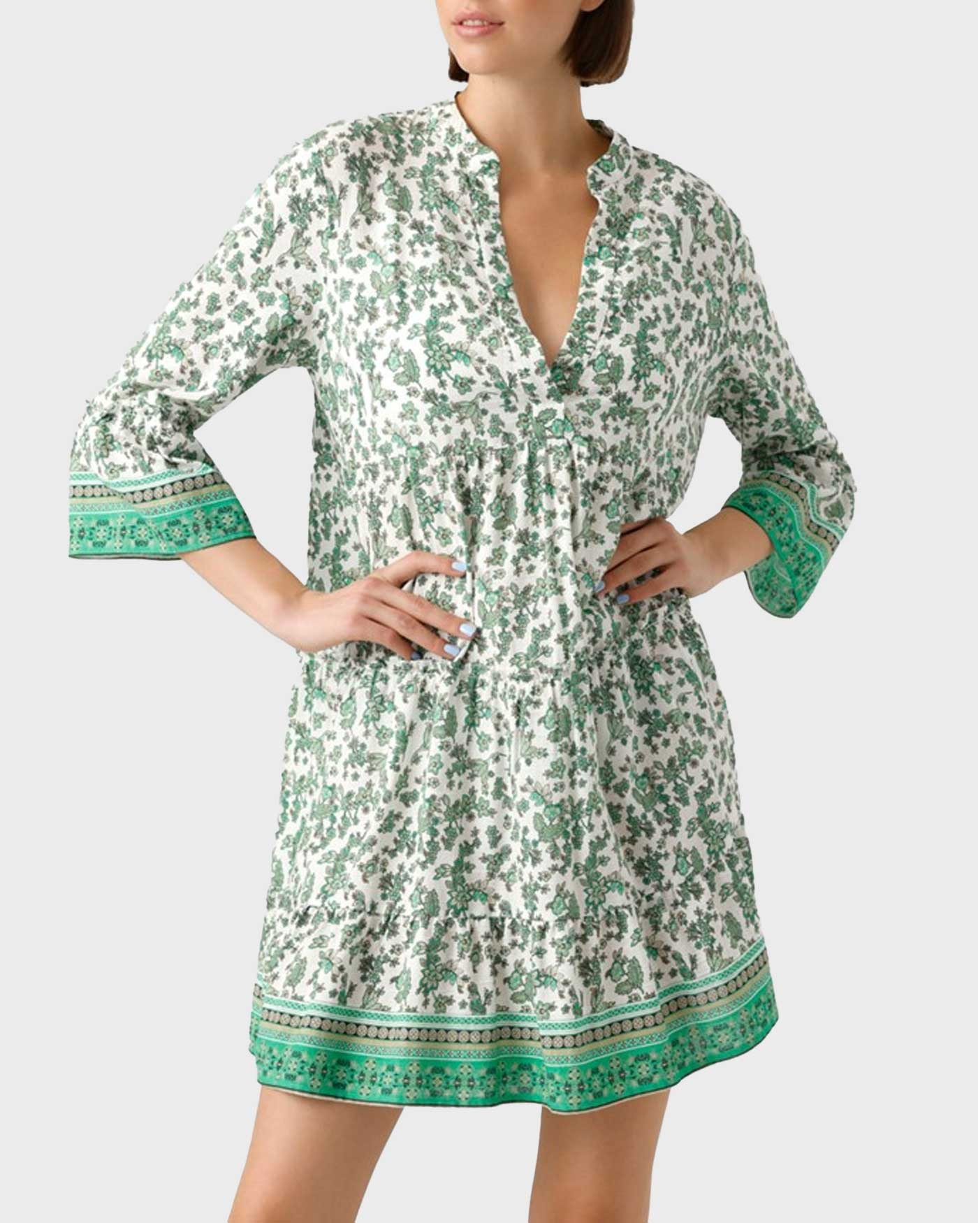 VERO MODA VMMILAN ΓΥΝΑΙΚΕΙΟ ΦΟΡΕΜΑ - 10281787 - sagiakos-stores.gr
