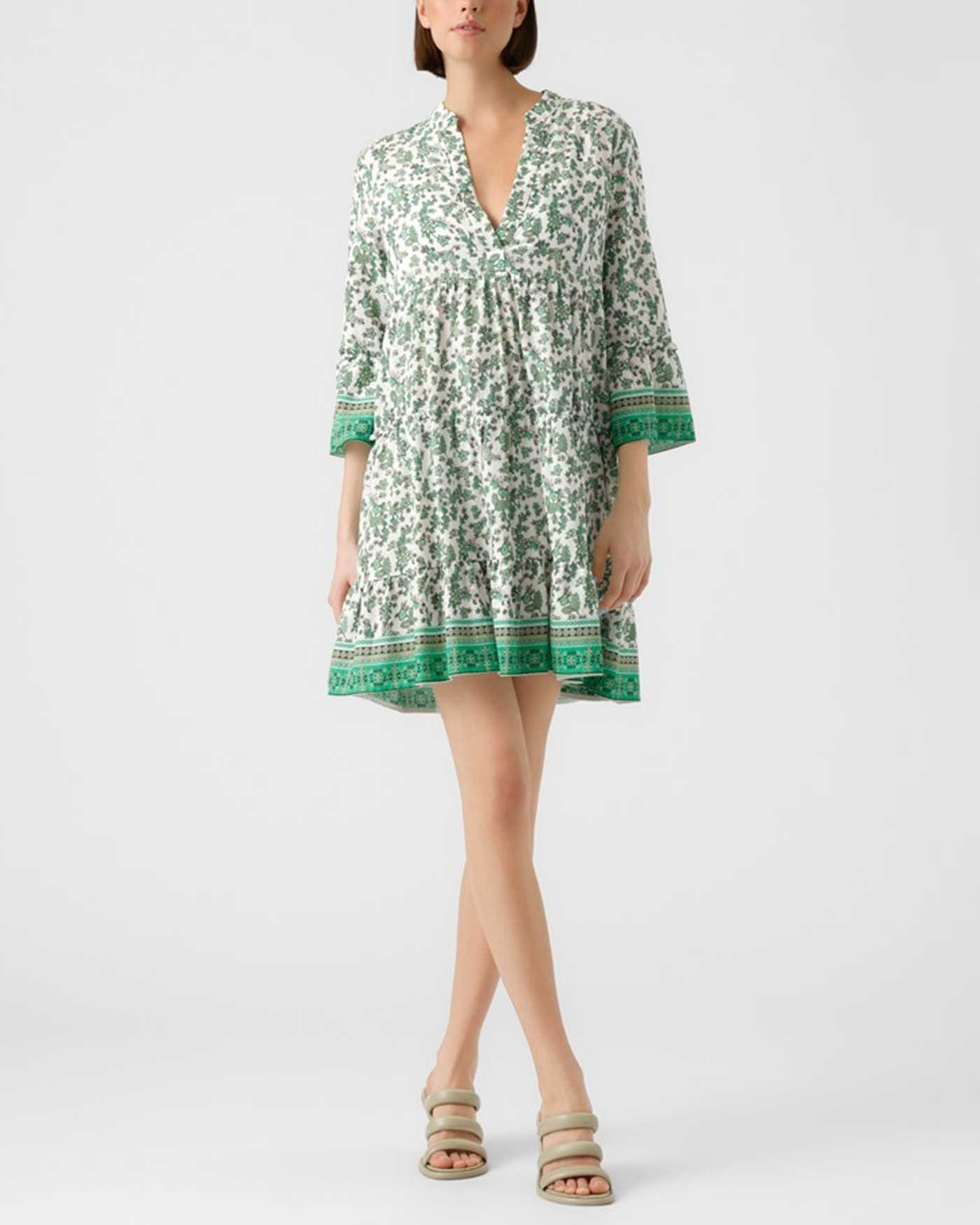 VERO MODA VMMILAN ΓΥΝΑΙΚΕΙΟ ΦΟΡΕΜΑ - 10281787 - sagiakos-stores.gr