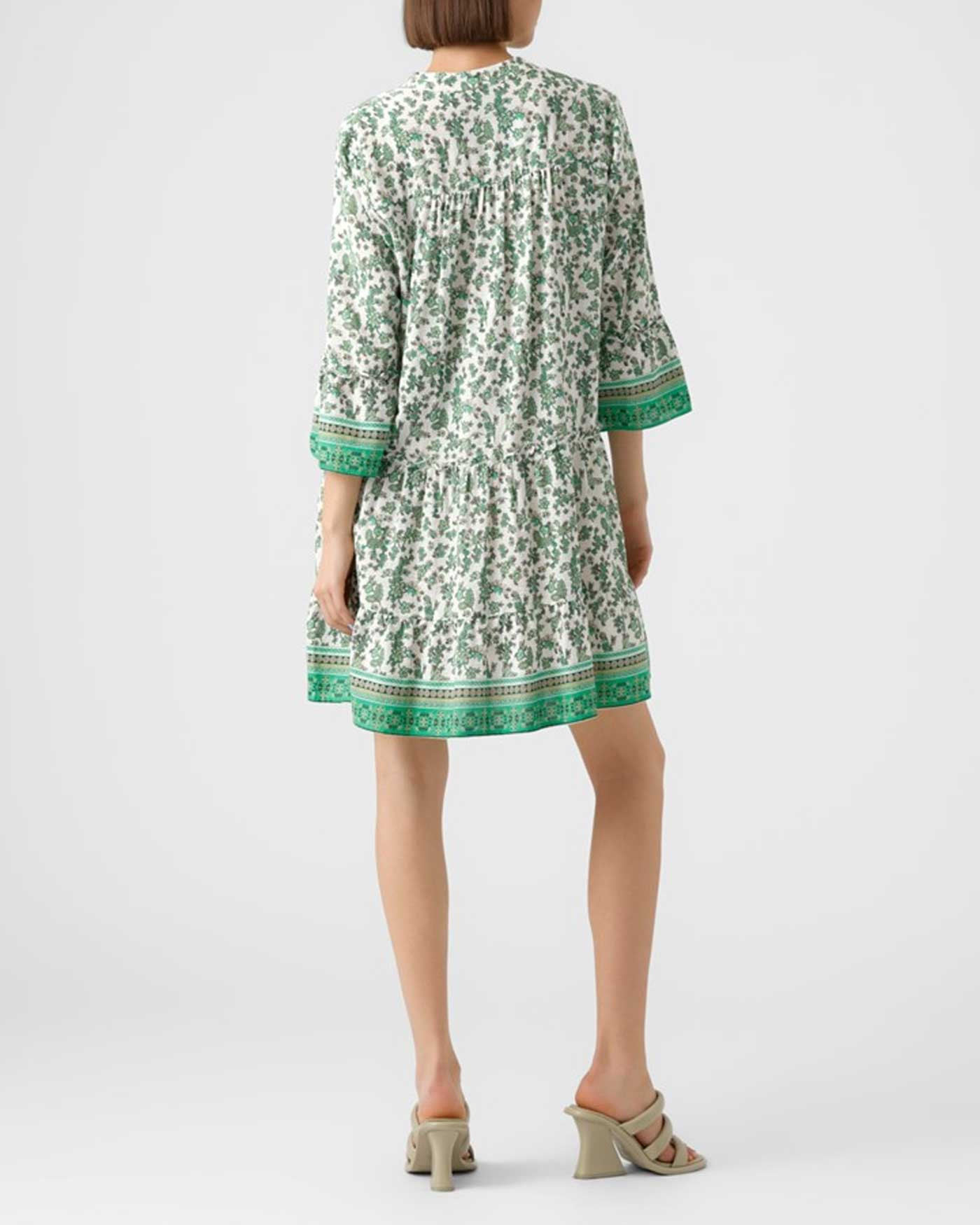 VERO MODA VMMILAN ΓΥΝΑΙΚΕΙΟ ΦΟΡΕΜΑ - 10281787 - sagiakos-stores.gr
