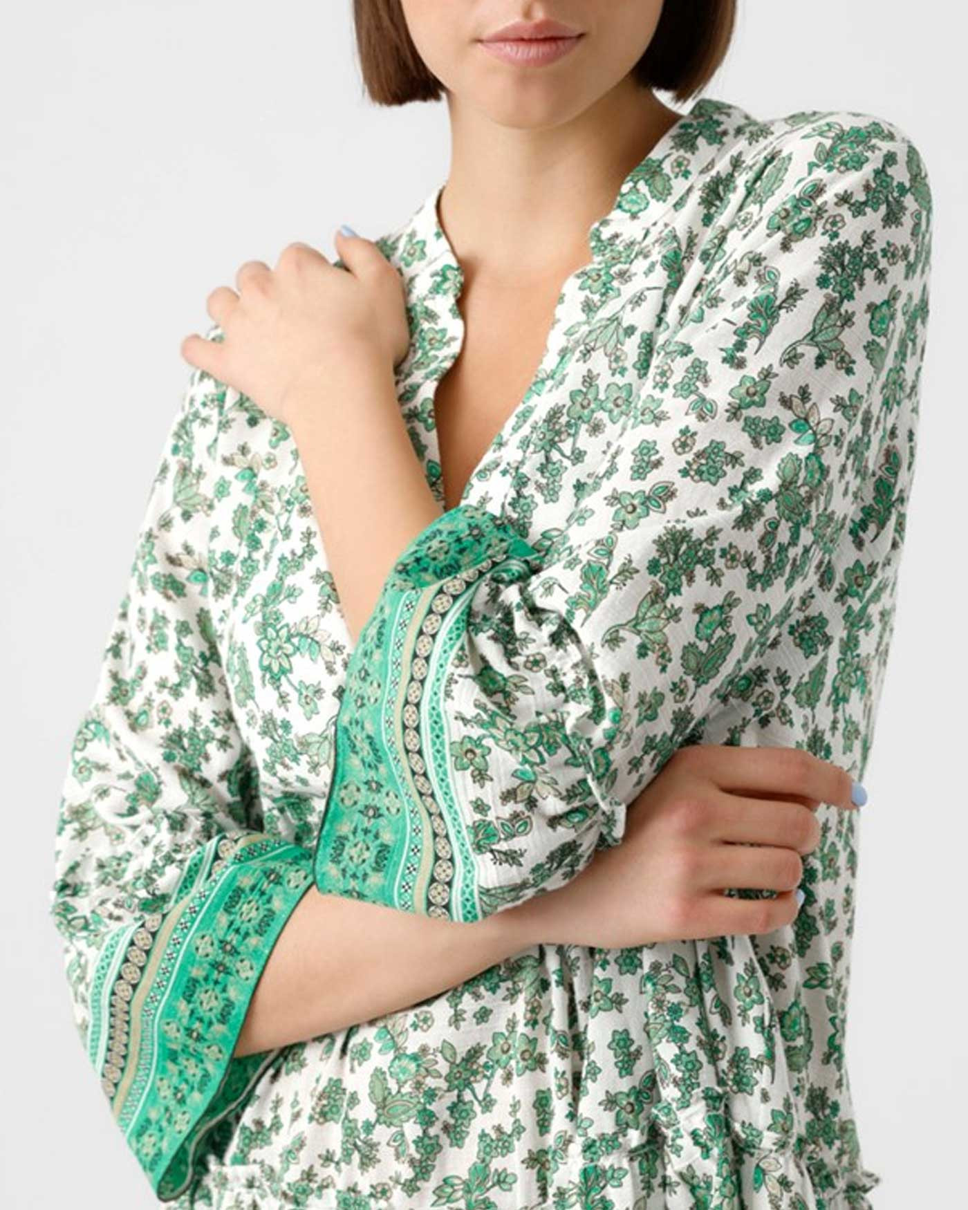 VERO MODA VMMILAN ΓΥΝΑΙΚΕΙΟ ΦΟΡΕΜΑ - 10281787 - sagiakos-stores.gr