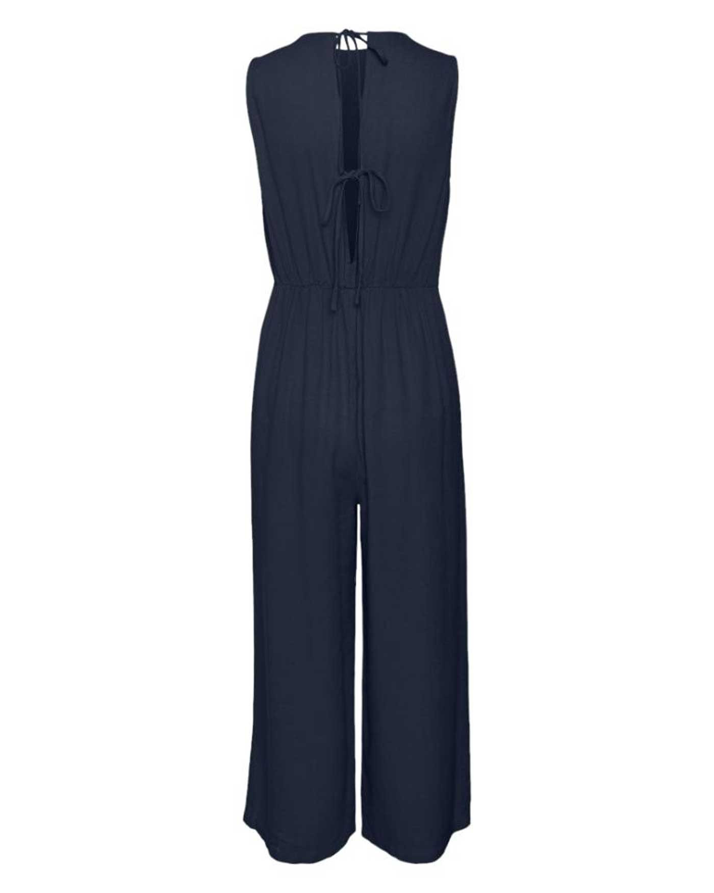VERO MODA MYMILO ΓΥΝΑΙΚΕΙΑ ΟΛΟΣΩΜΗ ΦΟΡΜΑ - 10282533 - sagiakos-stores.gr