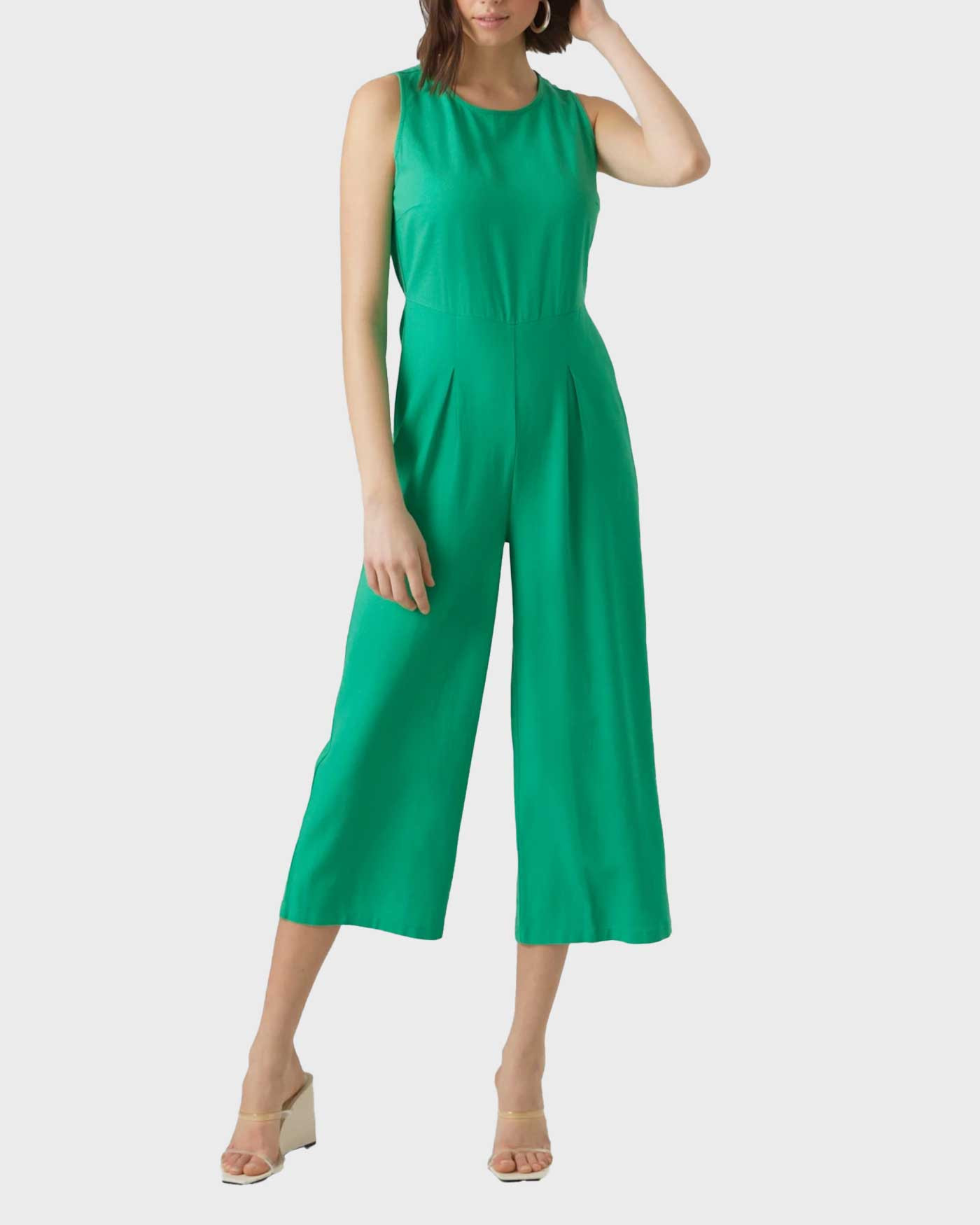 VERO MODA MYMILO ΓΥΝΑΙΚΕΙΑ ΟΛΟΣΩΜΗ ΦΟΡΜΑ - 10282533 - sagiakos-stores.gr