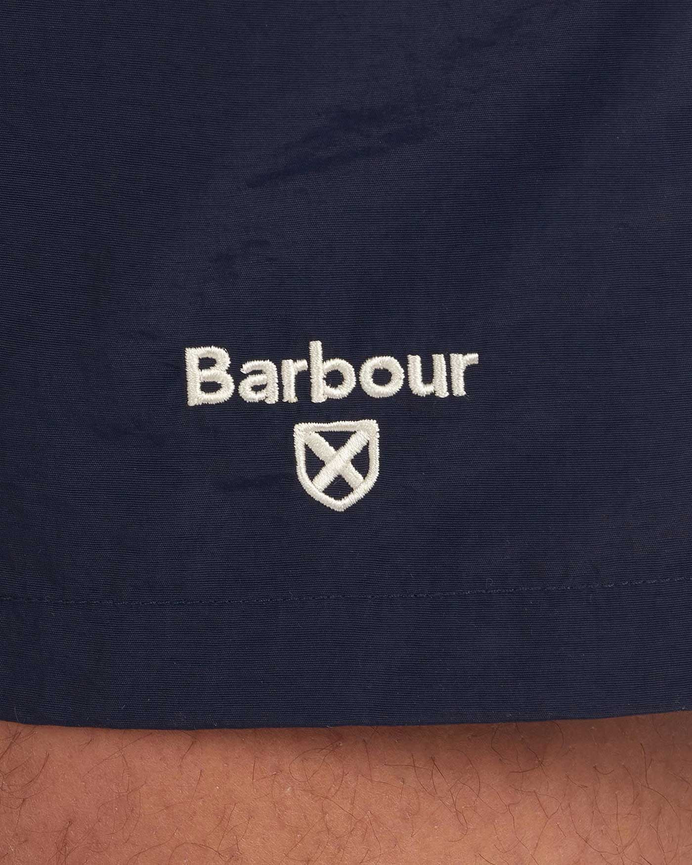 BARBOUR Essential Logo 5" ΑΝΔΡΙΚΟ ΜΑΓΙΟ - MSW0019 - sagiakos-stores.gr