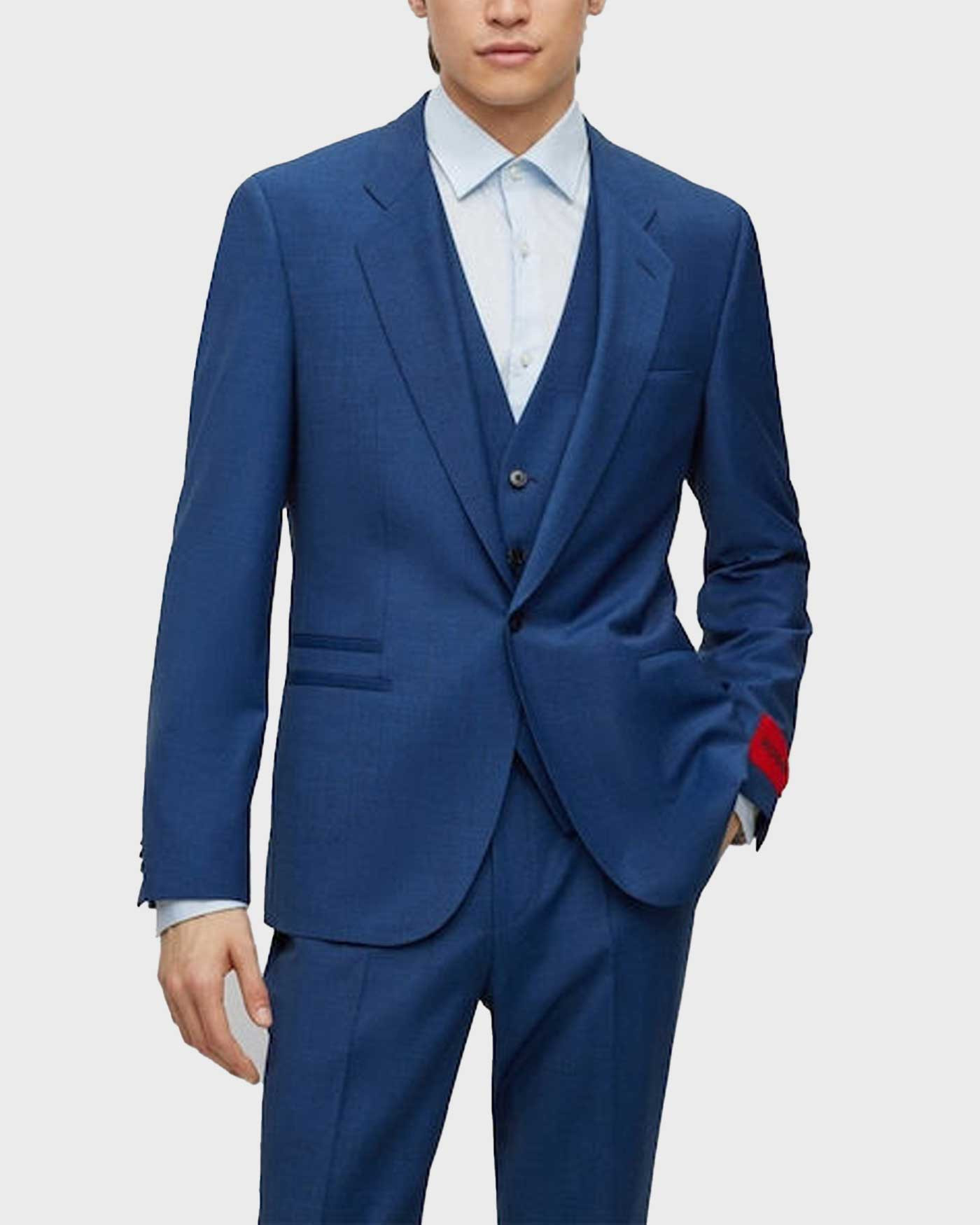 HUGO BOSS ΚΟΣΤΟΥΜΙ 2PCS ΑRTI/HESTEN - 50491044 - sagiakos-stores.gr