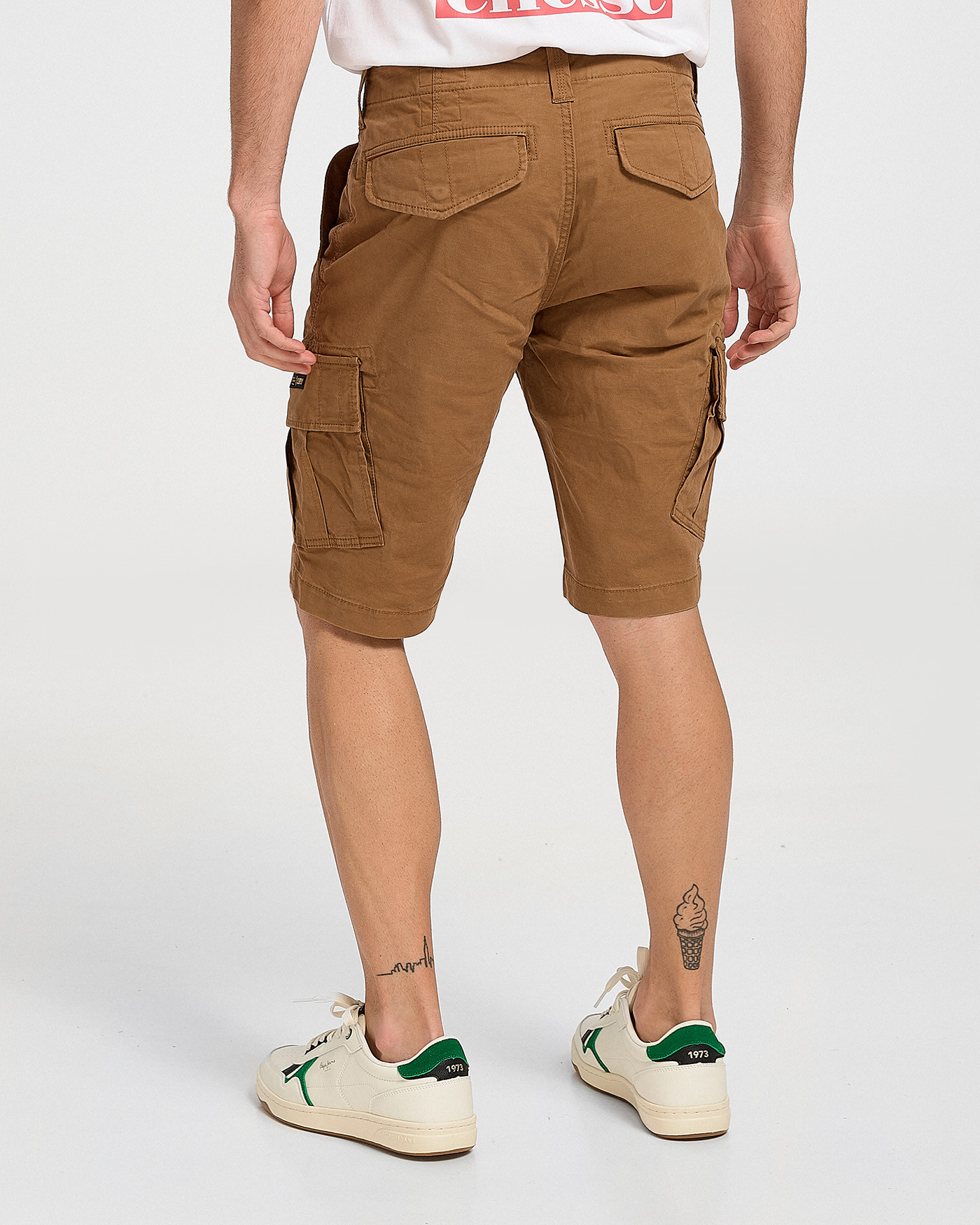 SUPERDRY ανδρικη ΒΕΡΜΟΥΔΑ - Μ7110300Α - sagiakos-stores.gr