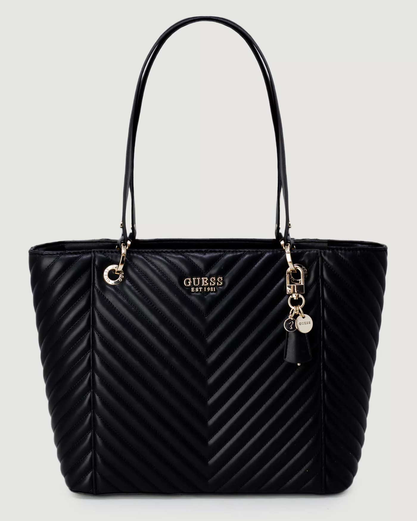 GUESS NOELLE ELITE ΓΥΝΑΙΚΕΙΑ ΤΟΤΕ ΤΣΑΝΤΑ - QG787923 - sagiakos-stores.gr