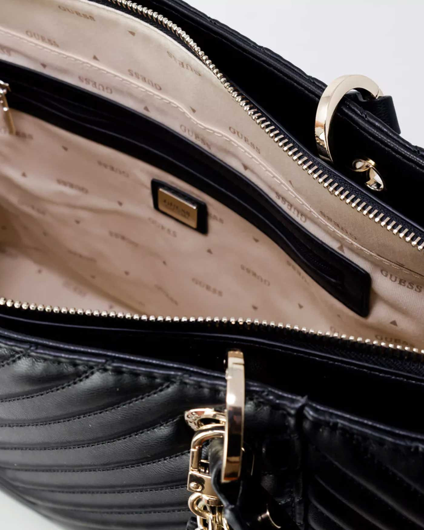 GUESS NOELLE ELITE ΓΥΝΑΙΚΕΙΑ ΤΟΤΕ ΤΣΑΝΤΑ - QG787923 - sagiakos-stores.gr