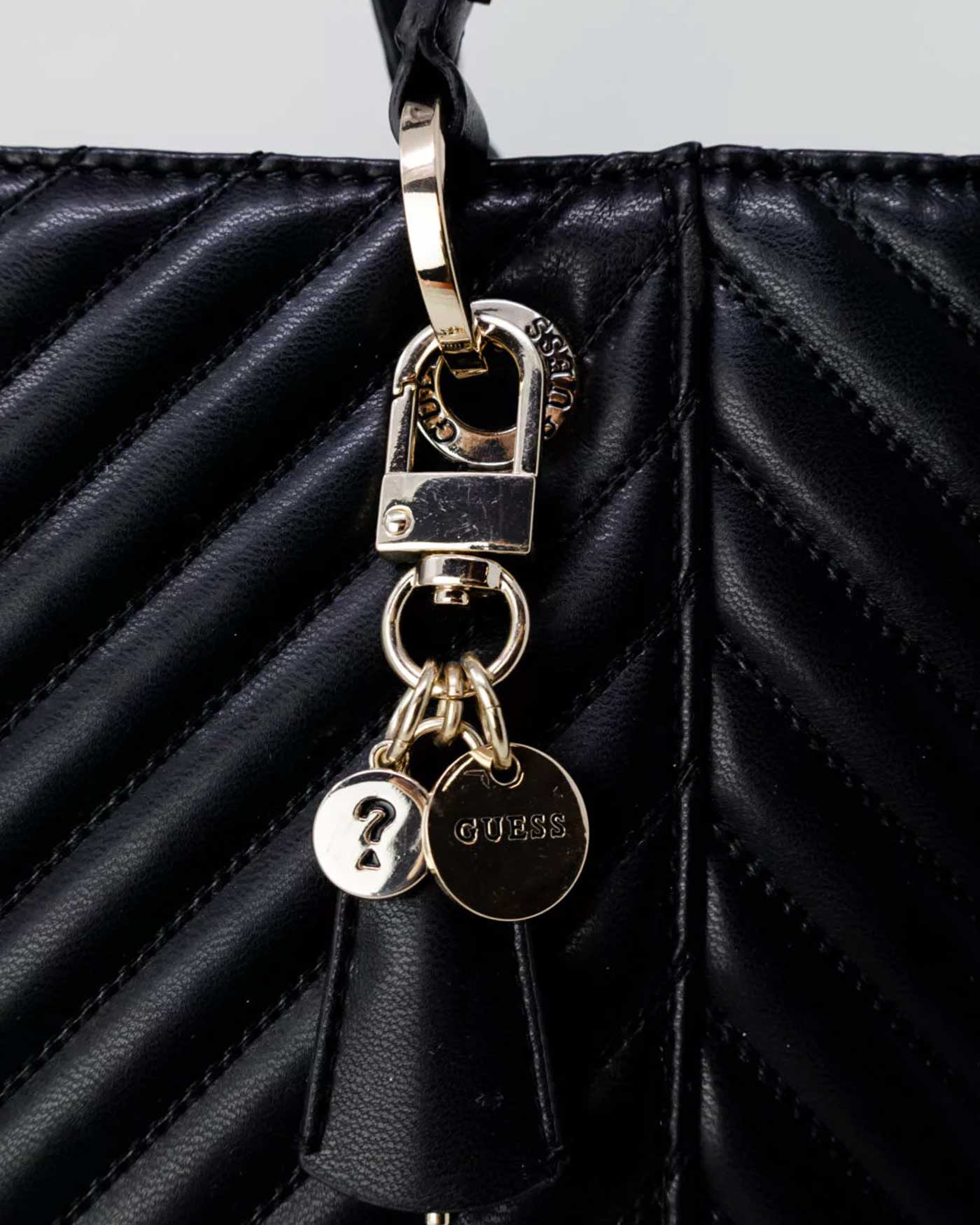 GUESS NOELLE ELITE ΓΥΝΑΙΚΕΙΑ ΤΟΤΕ ΤΣΑΝΤΑ - QG787923 - sagiakos-stores.gr