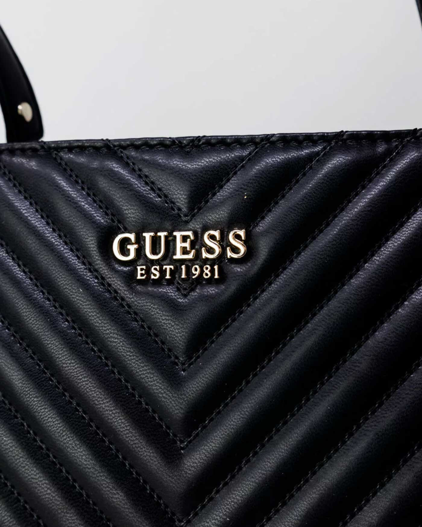 GUESS NOELLE ELITE ΓΥΝΑΙΚΕΙΑ ΤΟΤΕ ΤΣΑΝΤΑ - QG787923 - sagiakos-stores.gr