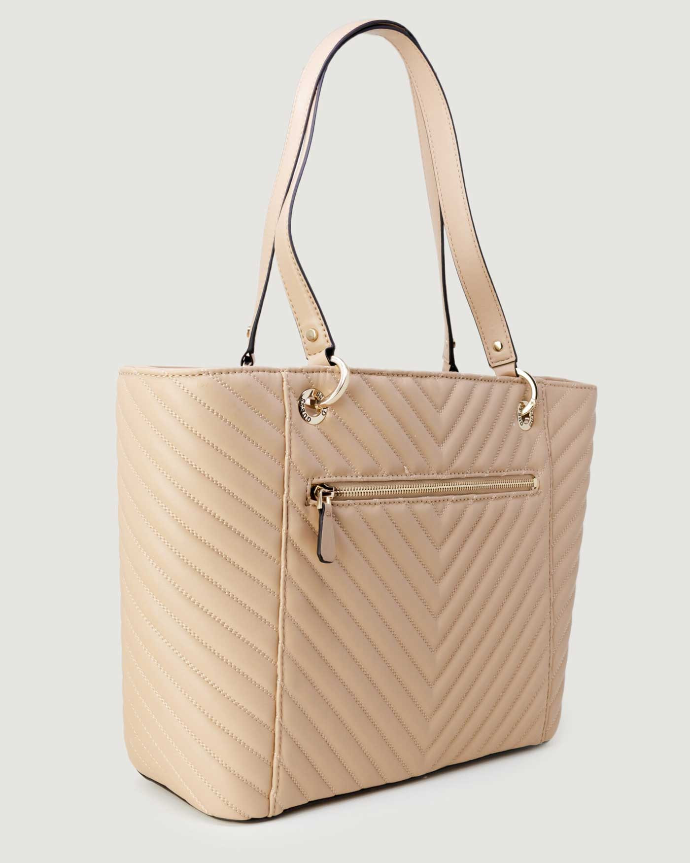 GUESS NOELLE ELITE ΓΥΝΑΙΚΕΙΑ ΤΟΤΕ ΤΣΑΝΤΑ - QG787923 - sagiakos-stores.gr