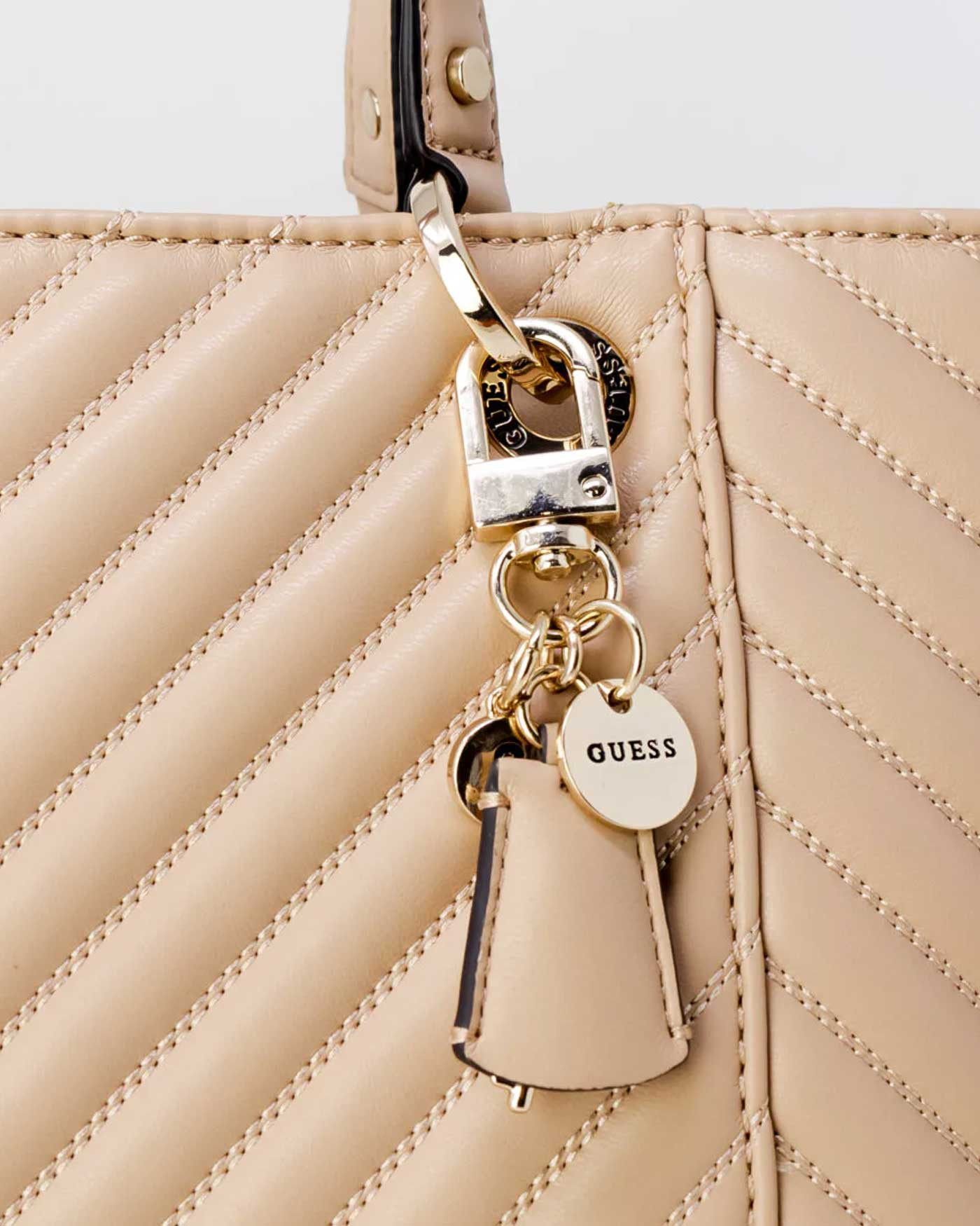 GUESS NOELLE ELITE ΓΥΝΑΙΚΕΙΑ ΤΟΤΕ ΤΣΑΝΤΑ - QG787923 - sagiakos-stores.gr
