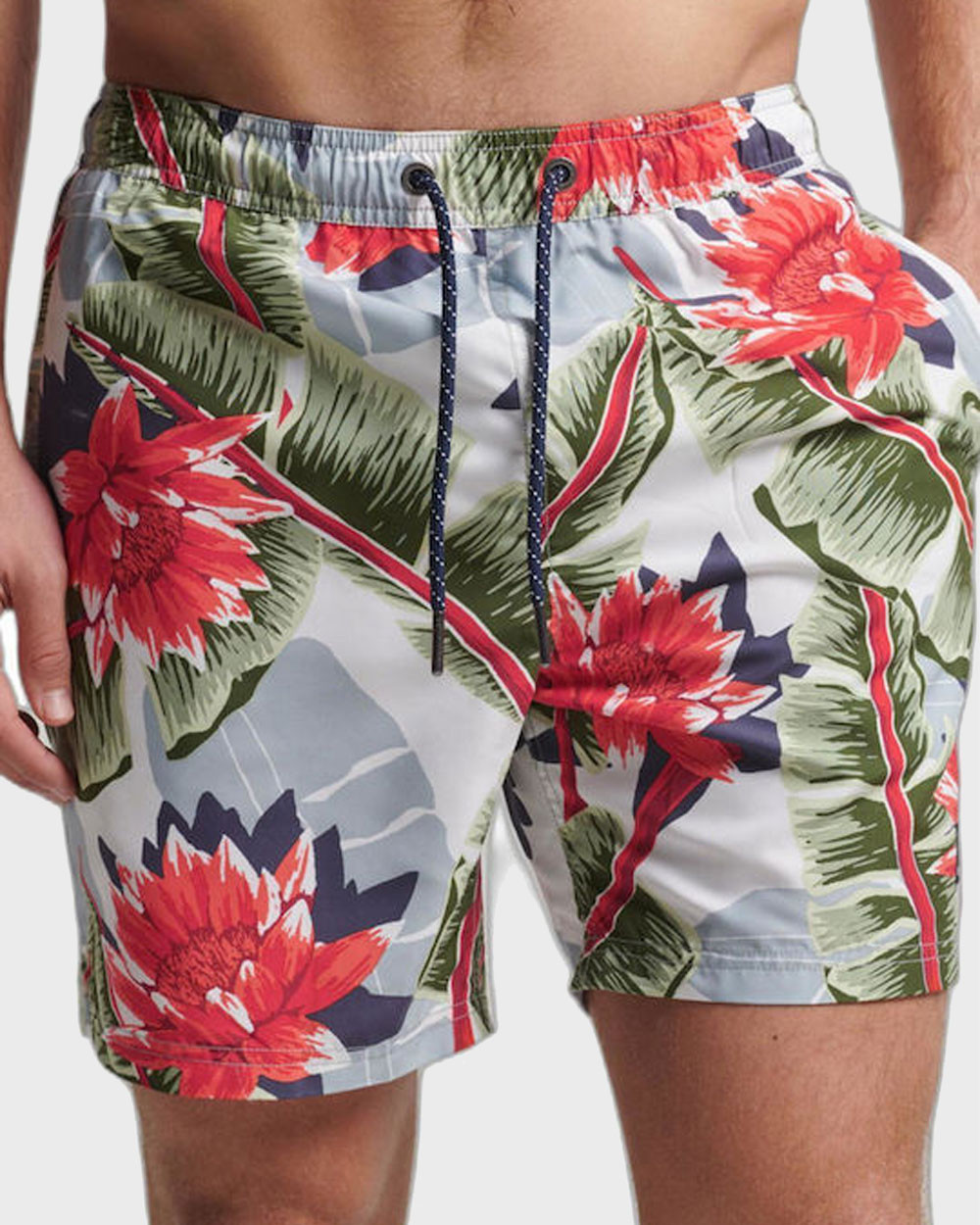 SUPERDRY ΑΝΔΡΙΚΟ ΜΑΓΙΟ - Μ3010212Α - sagiakos-stores.gr