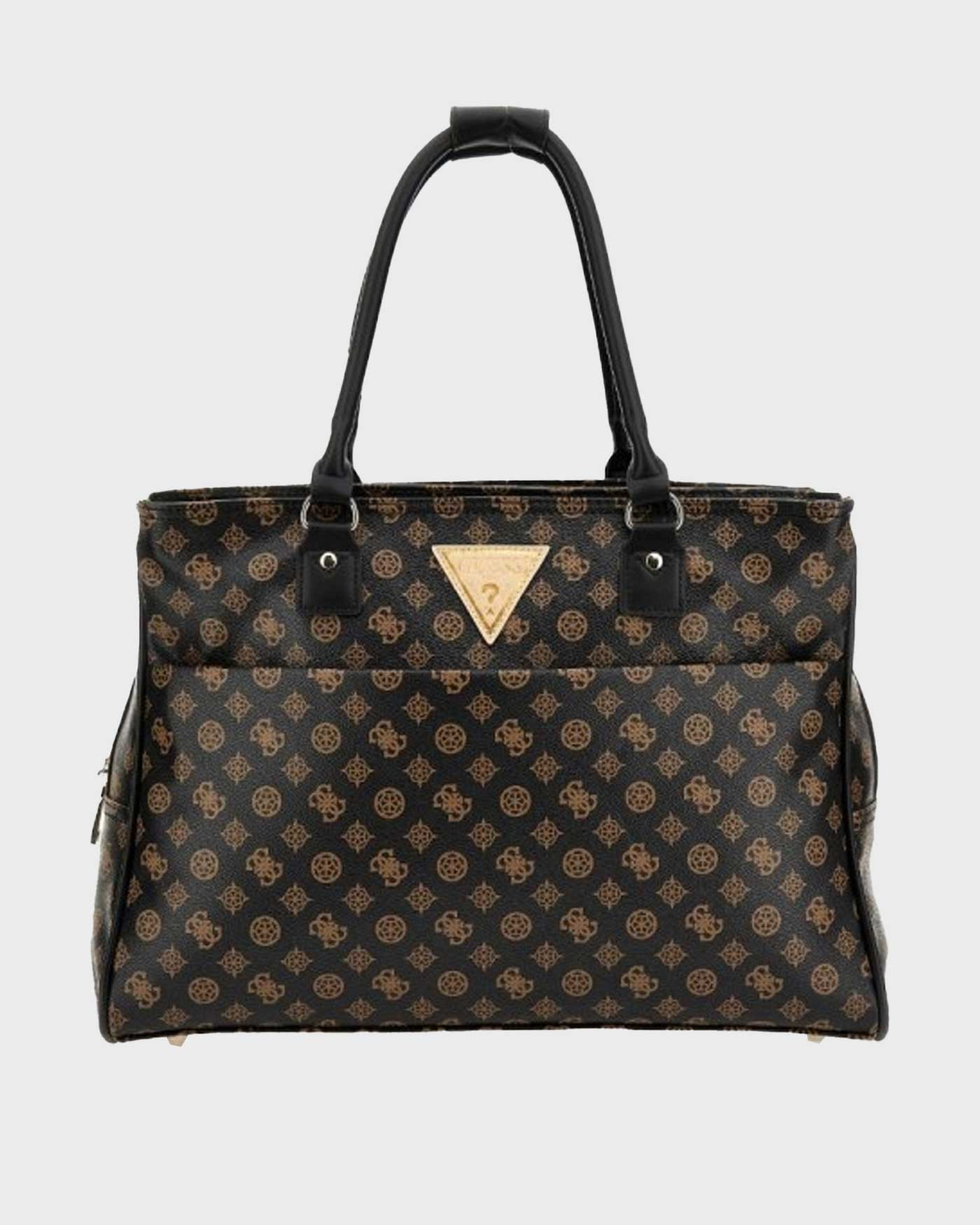 GUESS Jesco Travel ΓΥΝΑΙΚΕΙΑ ΜΕΓΑΛΗ ΤΣΑΝΤΑ ΤΑΞΙΔΙΟΥ - P7452919 ...