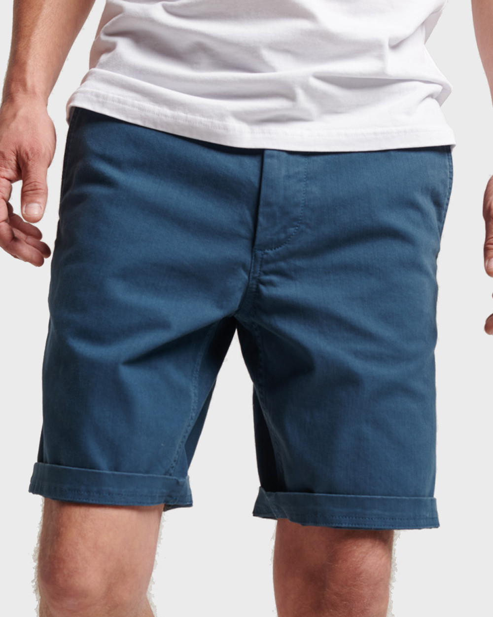 SUPERDRY ΑΝΔΡΙΚΗ ΒΕΡΜΟΥΔΑ - Μ7110397Α - sagiakos-stores.gr