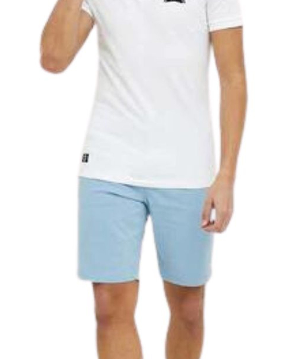 SUPERDRY ΑΝΔΡΙΚΗ ΒΕΡΜΟΥΔΑ - Μ7110397Α - sagiakos-stores.gr