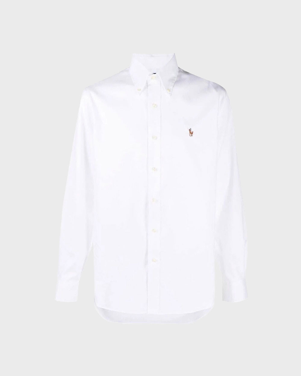 POLO RALPH LAUREN ΑΝΔΡΙΚΟ ΠΟΥΚΑΜΙΣΟ - 712870507001 - sagiakos-stores.gr