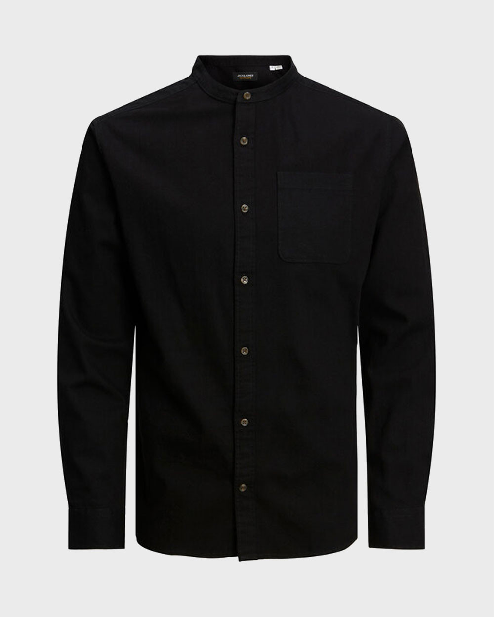JACK & JONES ΑΝΔΡΙΚΟ ΠΟΥΚΑΜΙΣΟ - 12222976 - sagiakos-stores.gr