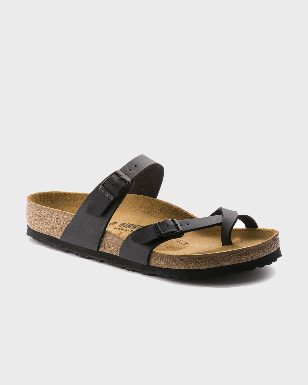 BIRKENSTOCK ΓΥΝΑΙΚΕΙΑ ΣΑΝΔΑΛΙΑ Mayari Birko-Flor - 0071791 - sagiakos ...