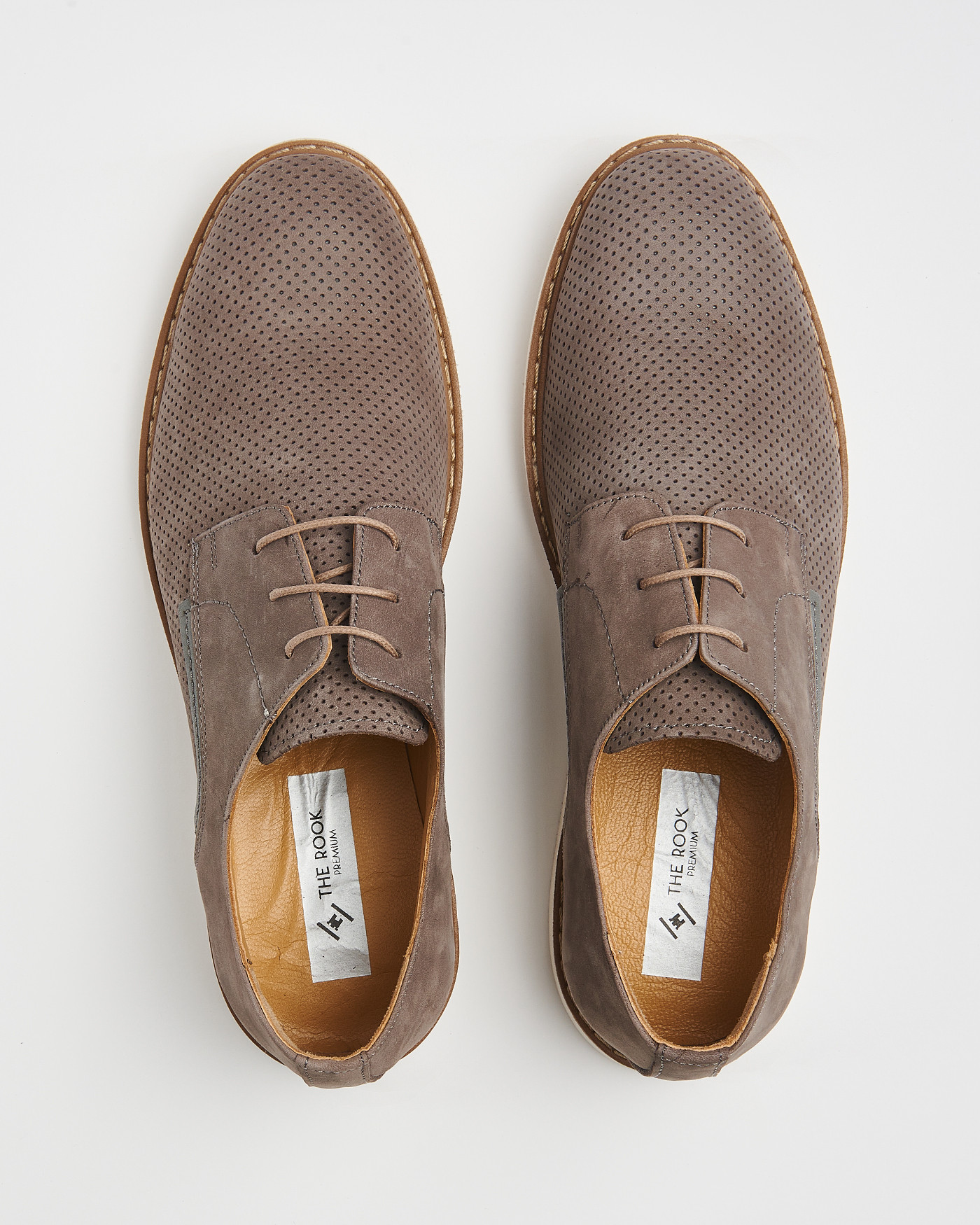 ROOK MEN'S SNEAKERS - SY-64-08 - sagiakos-stores.gr