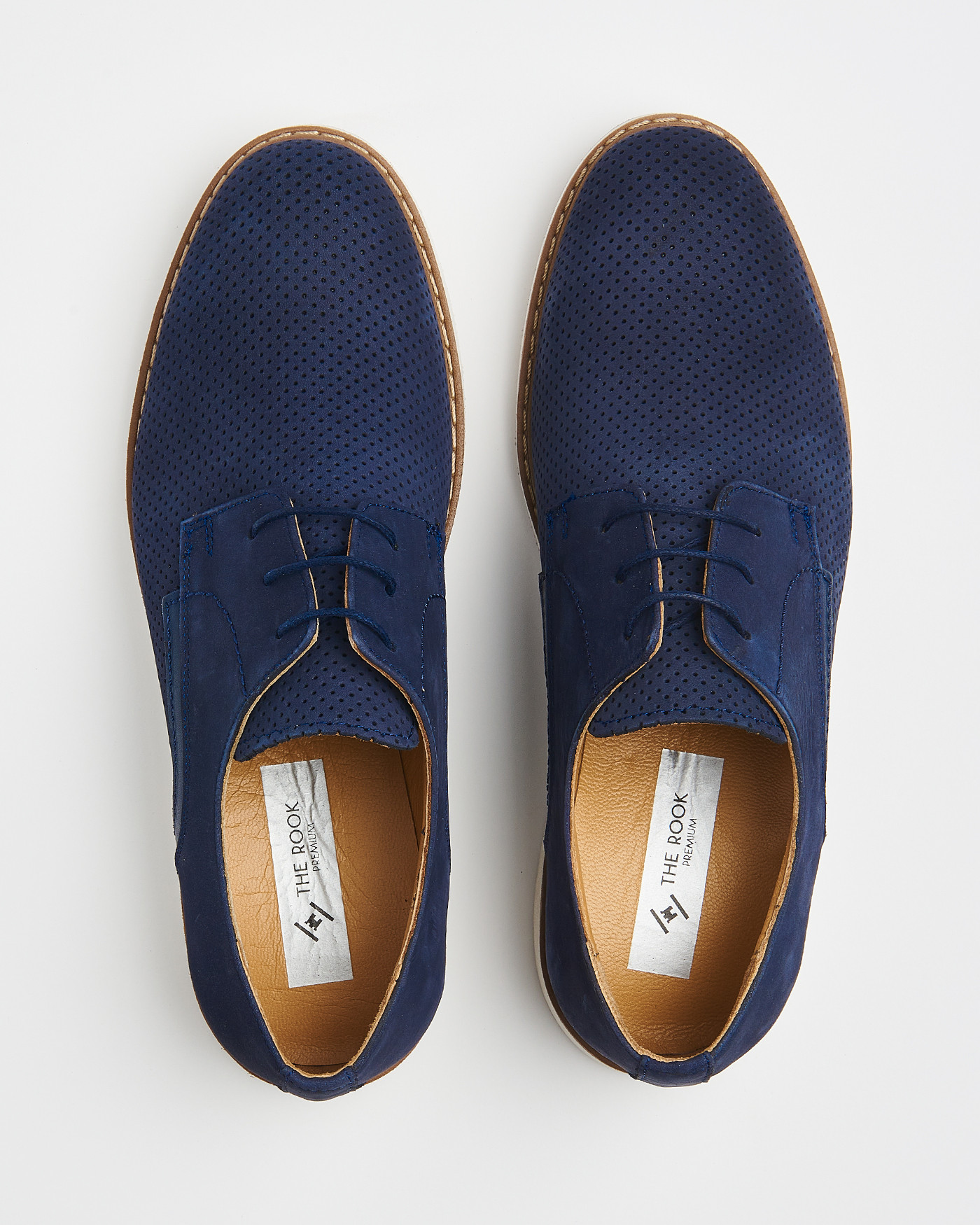 ROOK MEN'S SNEAKERS - SY-64-08 - sagiakos-stores.gr