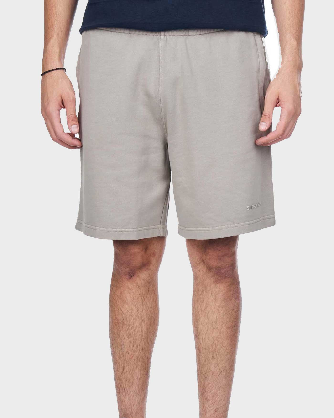 SUPERDRY ΑΝΔΡΙΚΗ ΒΕΡΜΟΥΔΑ 100% ΒΑΜΒΑΚΙ - M7110355Α - sagiakos-stores.gr