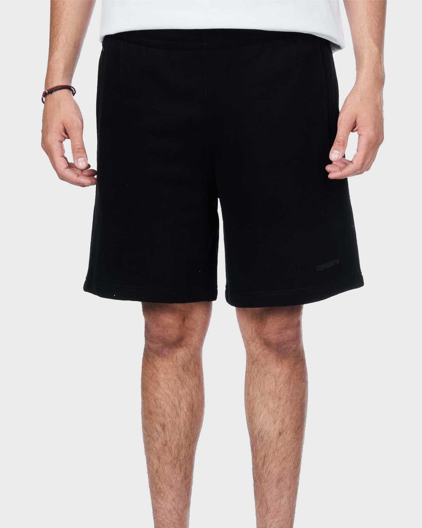 SUPERDRY ΑΝΔΡΙΚΗ ΒΕΡΜΟΥΔΑ 100% ΒΑΜΒΑΚΙ - M7110355Α - sagiakos-stores.gr