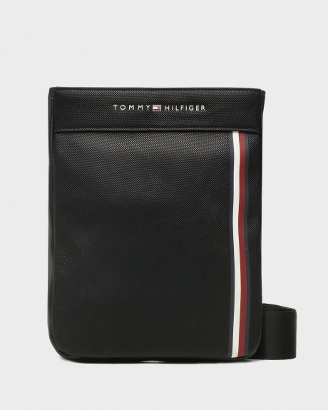 TOMMY HILFIGER ΑΝΔΡΙΚΟ ΤΣΑΝΤΑΚΙ - AM0AM11313 - sagiakos-stores.gr