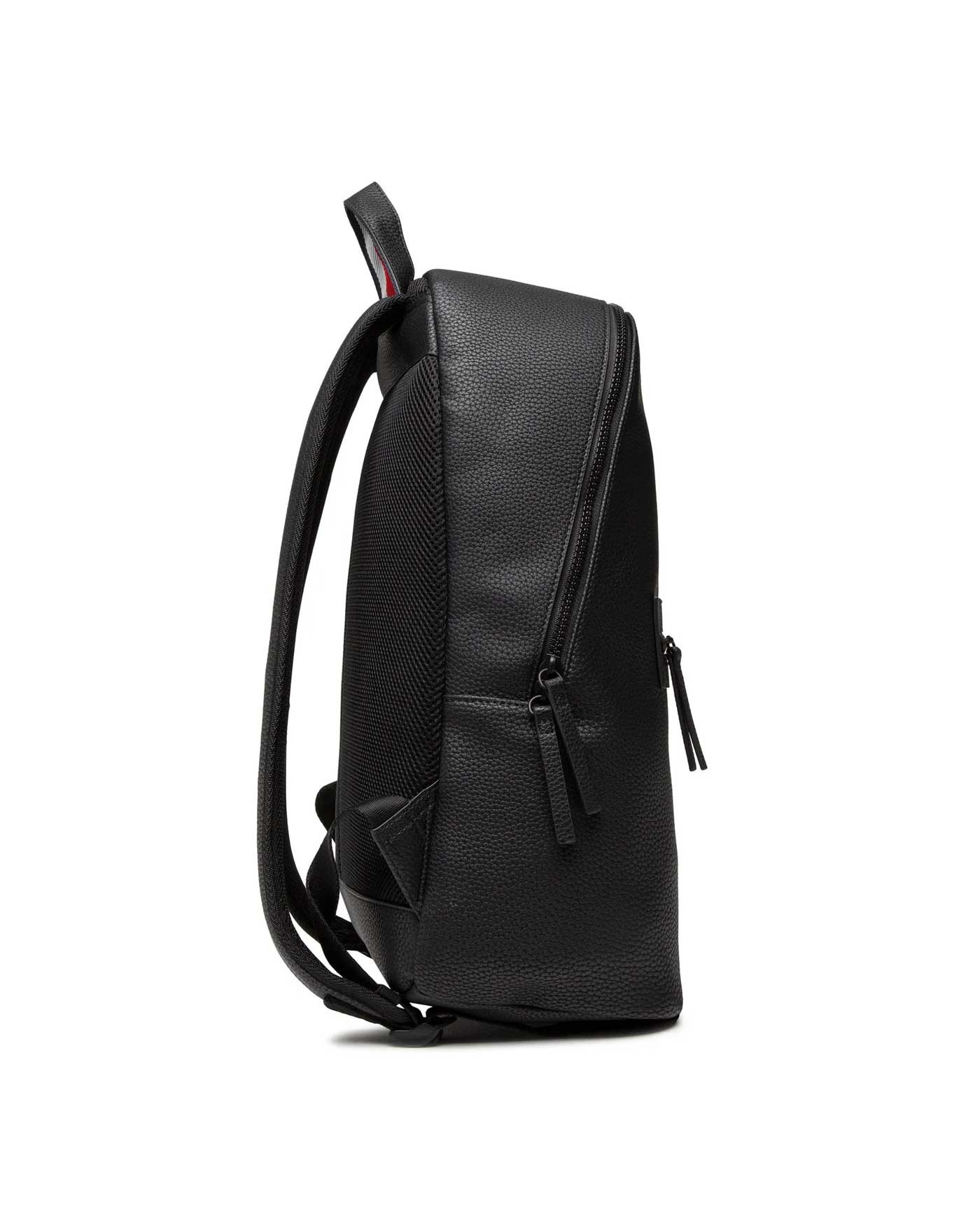 TOMMY HILFIGER ΑΝΔΡΙΚΗ ΤΣΑΝΤΑ ΠΛΑΤΗΣ - AM0AM09503 - sagiakos-stores.gr