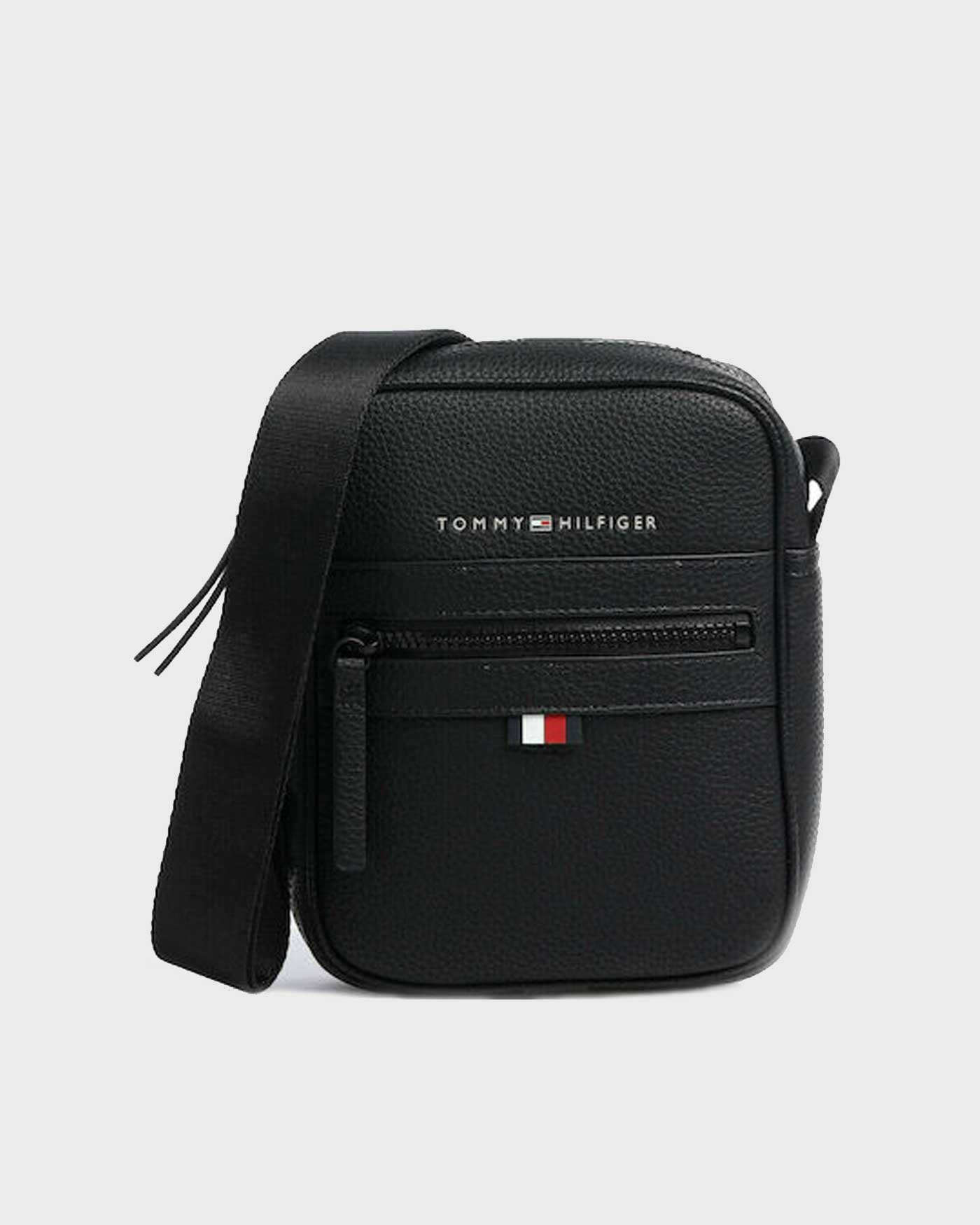 TOMMY HILFIGER ΑΝΔΡΙΚΟ ΤΣΑΝΤΑΚΙ - AM0AM09504 - sagiakos-stores.gr
