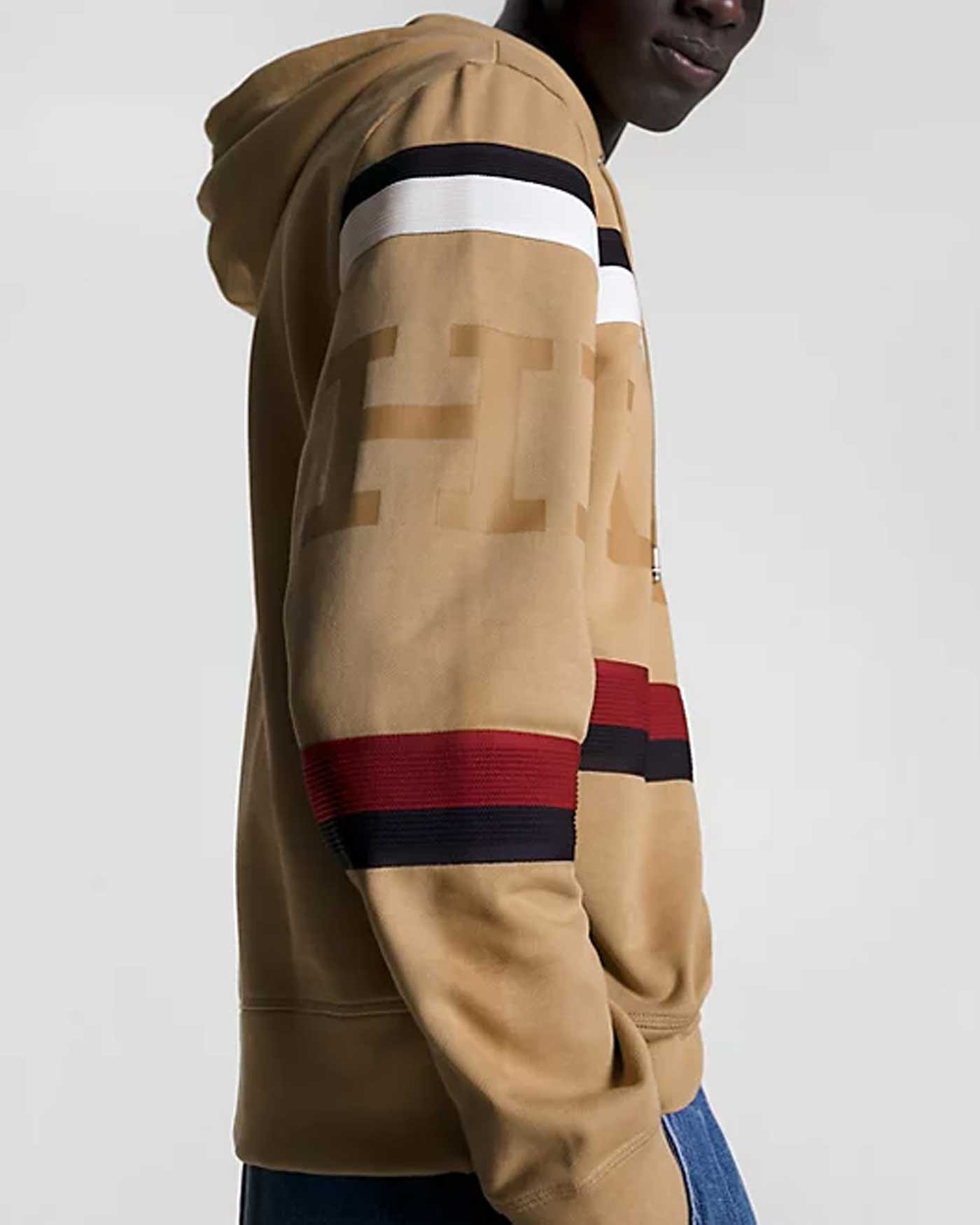 TOMMY HILFIGER MEN'S SWEATSHIRT REGULAR FIT - MW0MW31489 - sagiakos ...