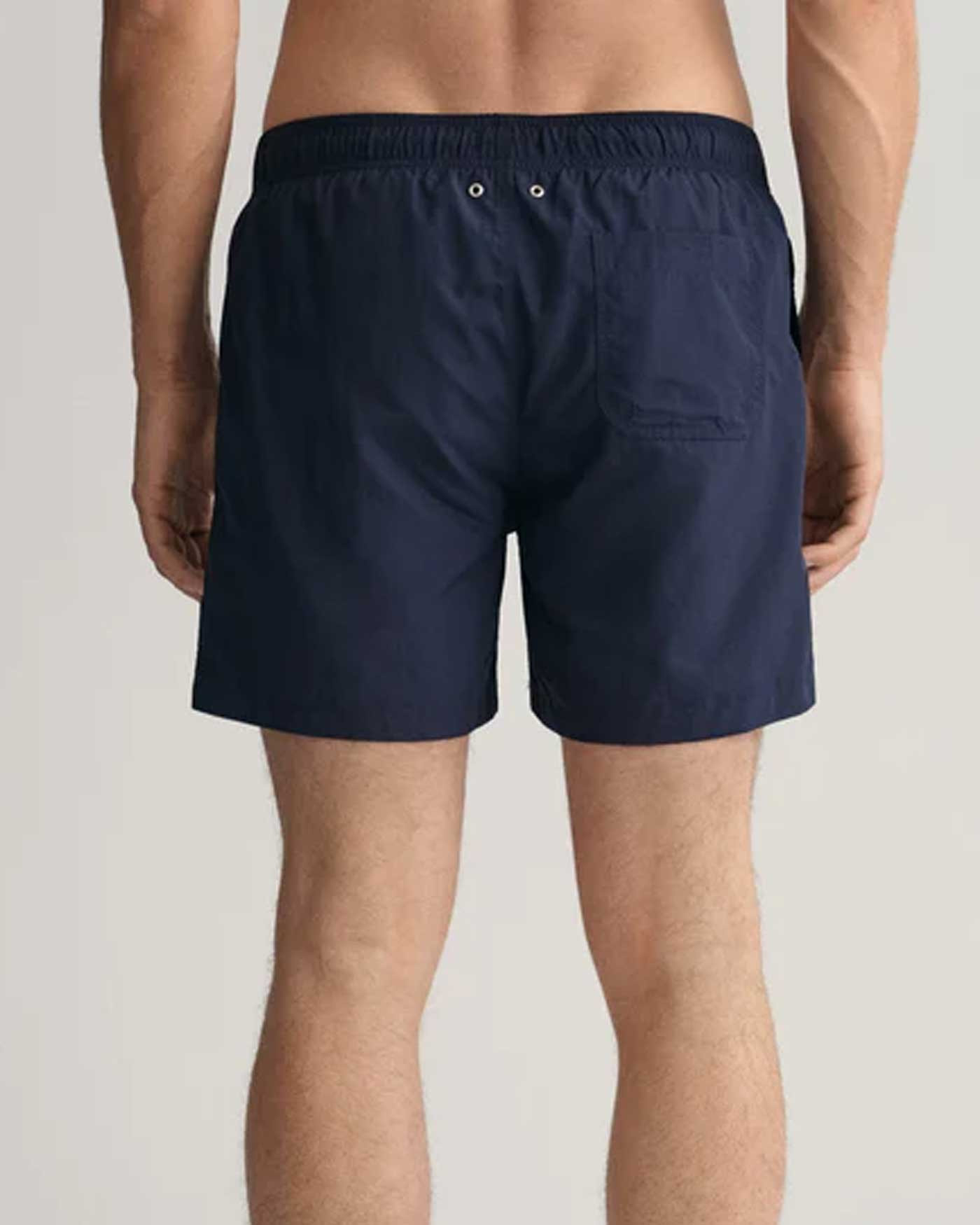 GANT ΑΝΔΡΙΚΟ ΜΑΓΙΩ ΚΑΝΟΝΙΚΗ ΓΡΑΜΜΗ - 922016001 - sagiakos-stores.gr