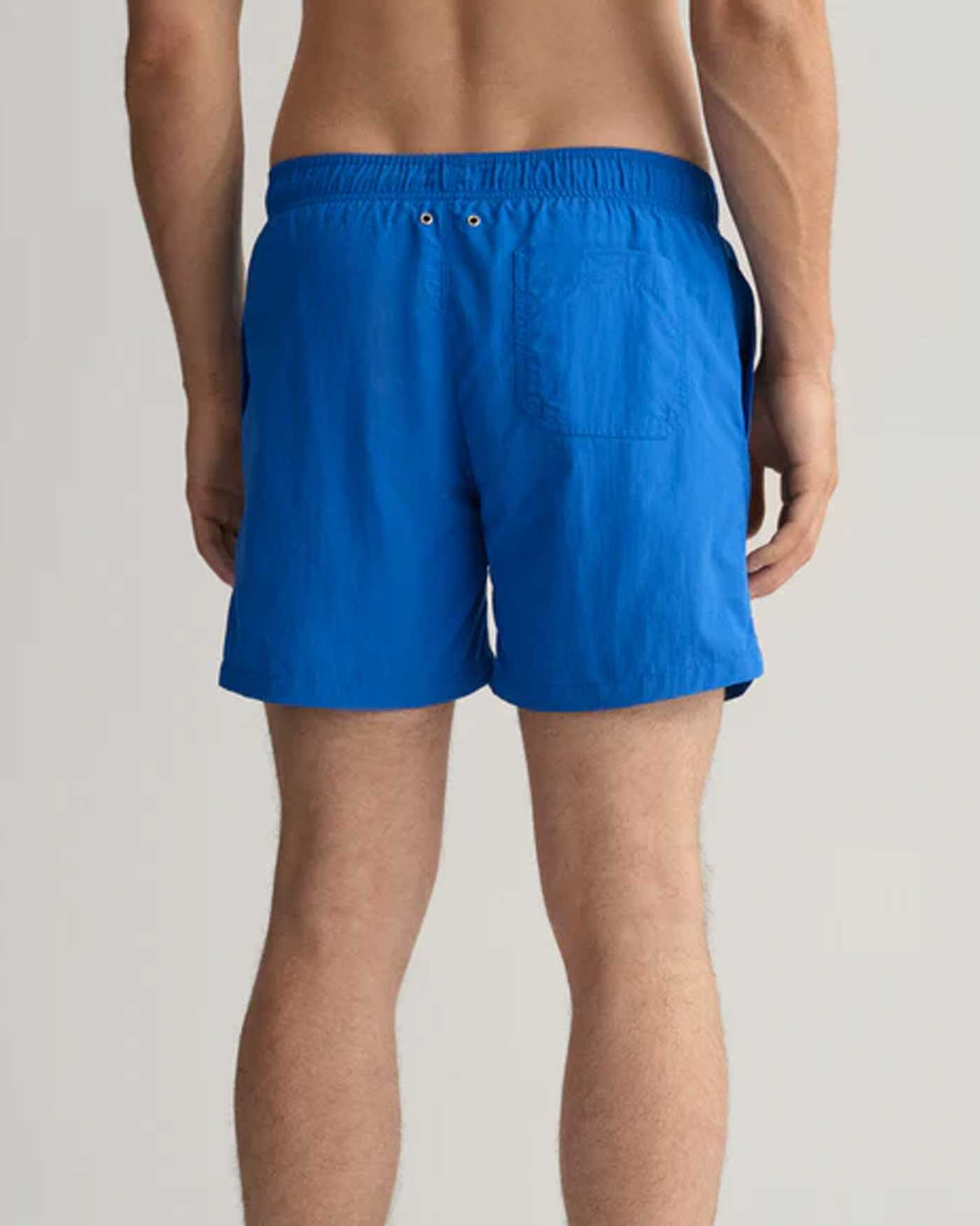 GANT ΑΝΔΡΙΚΟ ΜΑΓΙΩ ΚΑΝΟΝΙΚΗ ΓΡΑΜΜΗ - 922016001 - sagiakos-stores.gr