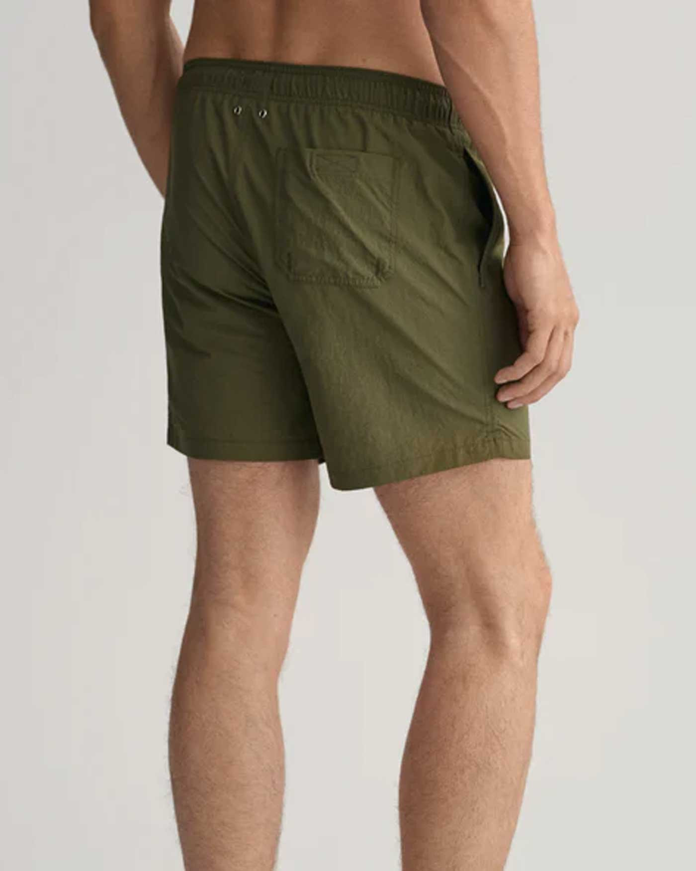 GANT ΑΝΔΡΙΚΟ ΜΑΓΙΩ ΚΑΝΟΝΙΚΗ ΓΡΑΜΜΗ - 922016001 - sagiakos-stores.gr