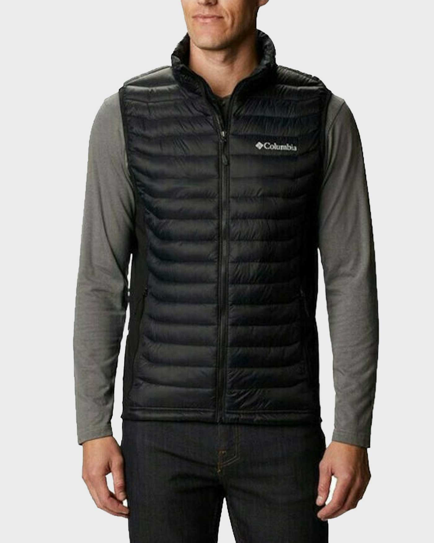 COLUMBIA ΑΝΔΡΙΚΟ ΓΙΛΕΚΟ ΚΑΝΟΝΙΚΗ ΓΡΑΜΜΗ - 1842414 - sagiakos-stores.gr