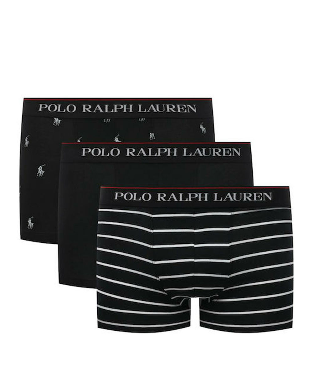 POLO RALPH LAUREN ΑΝΔΡΙΚΑ ΜΠΟΞΕΡΑΚΙΑ - 714830299009 - sagiakos-stores.gr