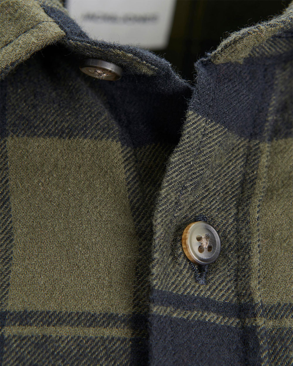 JACK & JONES ΑΝΔΡΙΚΟ ΠΟΥΚΑΜΙΣΟ ΚΑΡΟ - 12236873 - sagiakos-stores.gr