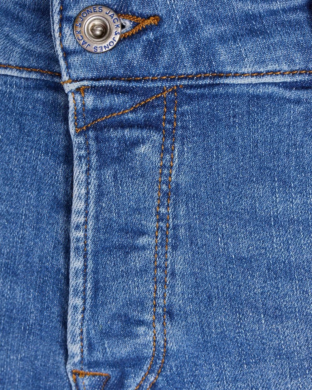 JACK & JONES ΑΝΔΡΙΚΟ ΤΖΙΝ ΠΑΝΤΕΛΟΝΙ - 12250893 - sagiakos-stores.gr