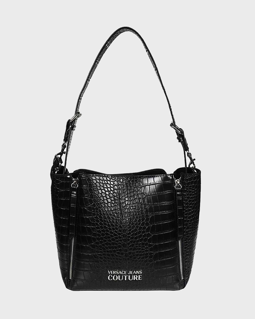 VERSACE ΓΥΝΑΙΚΕΙΑ ΤΣΑΝΤΑ - 75VA4BG5 ZXS578 - sagiakos-stores.gr