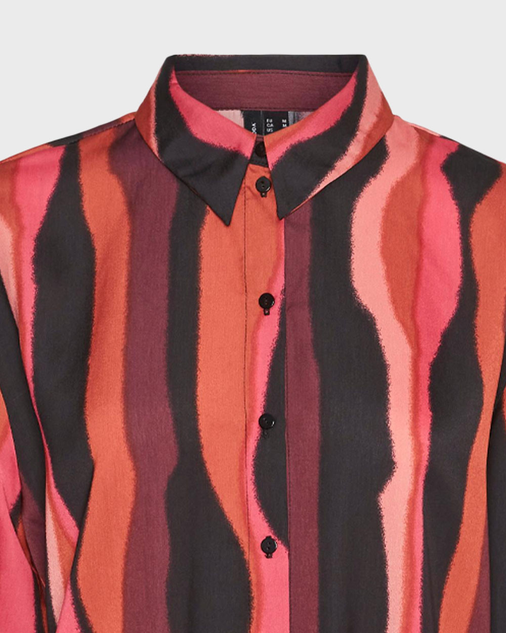 VERO MODA ΓΥΝΑΙΚΕΙΟ ΠΟΥΚΑΜΙΣΟ ΜΕ PRINT - 10297668 - sagiakos-stores.gr