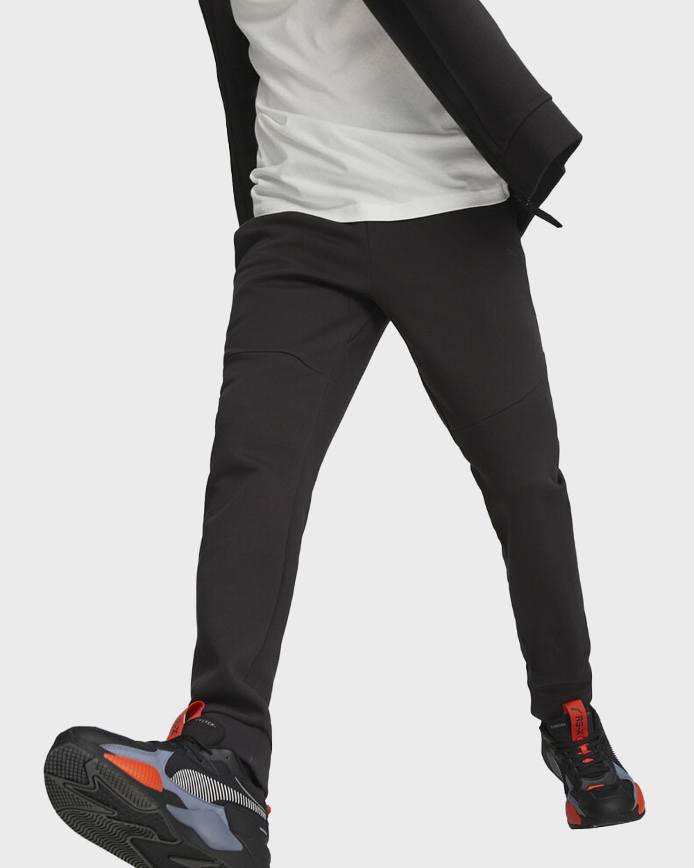 PUMA ΑΝΔΡΙΚΟ ΠΑΝΤΕΛΟΝΙ ΦΟΡΜΑΣ - 538286 - sagiakos-stores.gr