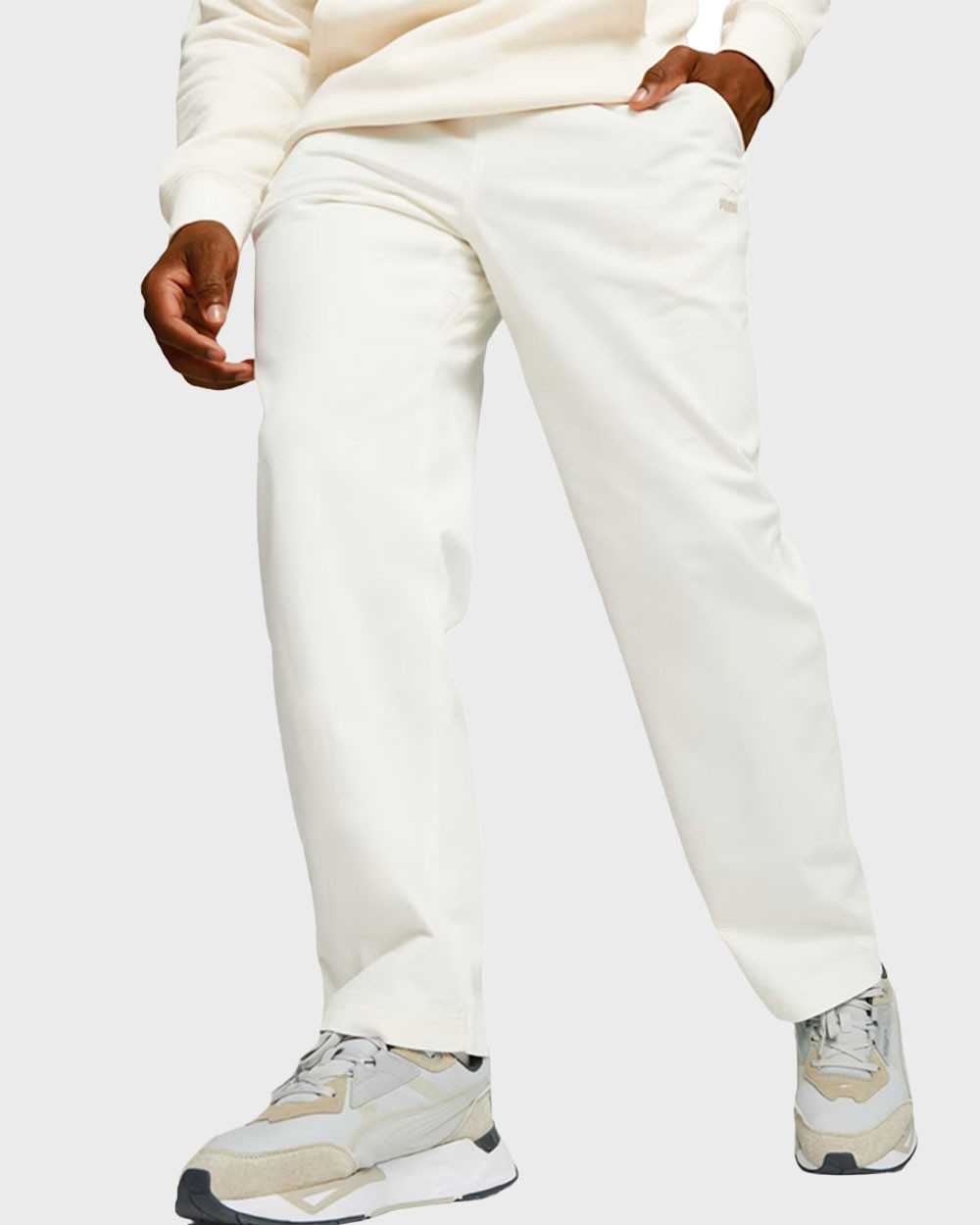 PUMA ΑΝΔΡΙΚΟ ΠΑΝΤΕΛΟΝΙ ΦΟΡΜΑΣ - 621329 - sagiakos-stores.gr