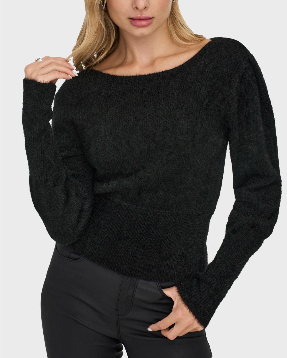 ONLY ΓΥΝΑΙΚΕΙΟ ΠΟΥΛΟΒΕΡ - 15260678 - sagiakos-stores.gr
