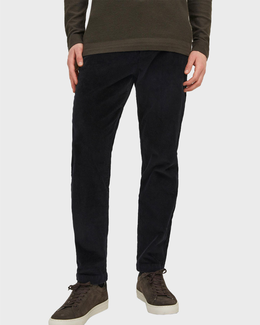 JACK & JONES ΑΝΔΡΙΚΟ ΚΟΤΛΕ CHINO ΠΑΝΤΕΛΟΝΙ - 12242204 - sagiakos-stores.gr